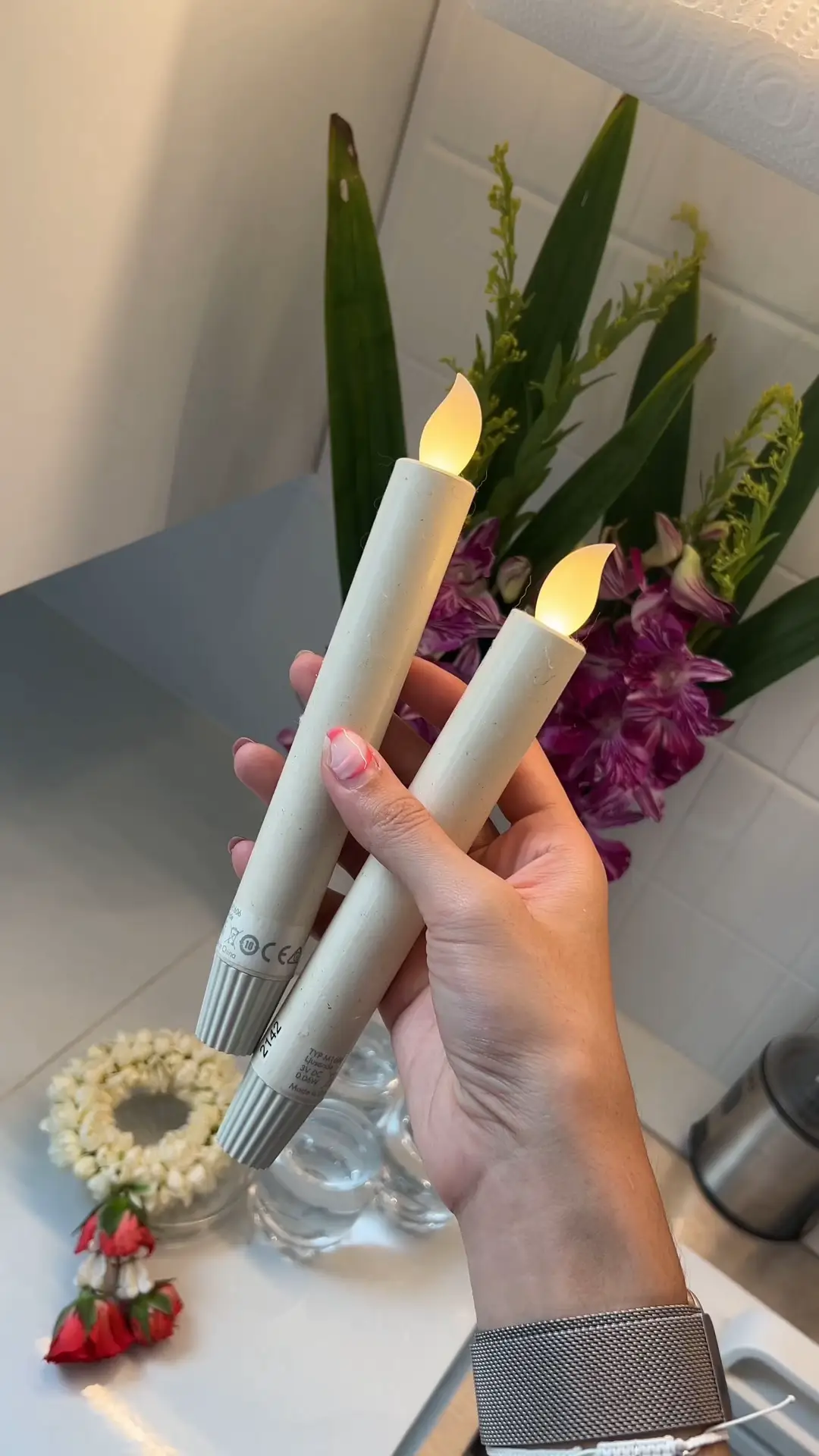 หิ้งพระมินิมอล | วิดีโอที่เผยแพร่โดย 💘 JANECHN | Lemon8