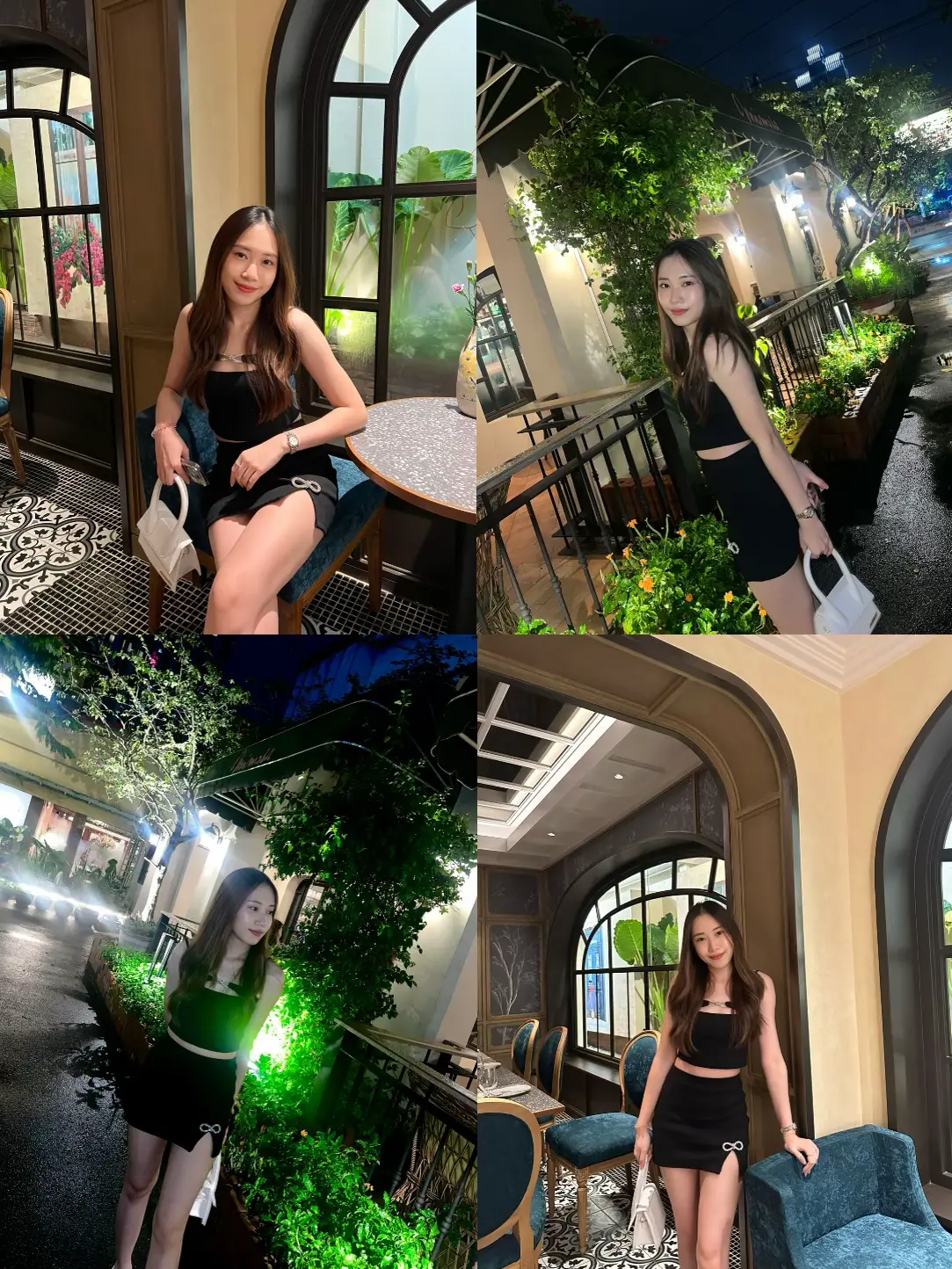 ร้านอาหารดินเนอร์ที่ห้ามพลาด!! ร้านดีมากกก 😍 | แกลเลอรีที่โพสต์โดย jingle | Lemon8