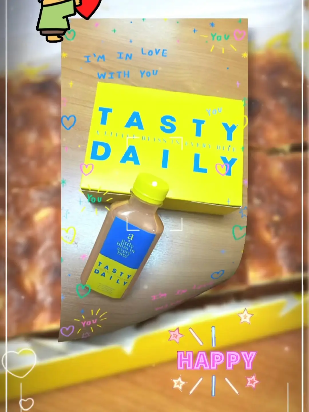 Tasty Daily BKK - K Village | วิดีโอที่เผยแพร่โดย Brokentoy | Lemon8