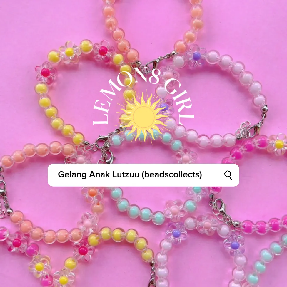 GELANG ANAK | Video dipublikasikan oleh Ayutri.97 | Lemon8