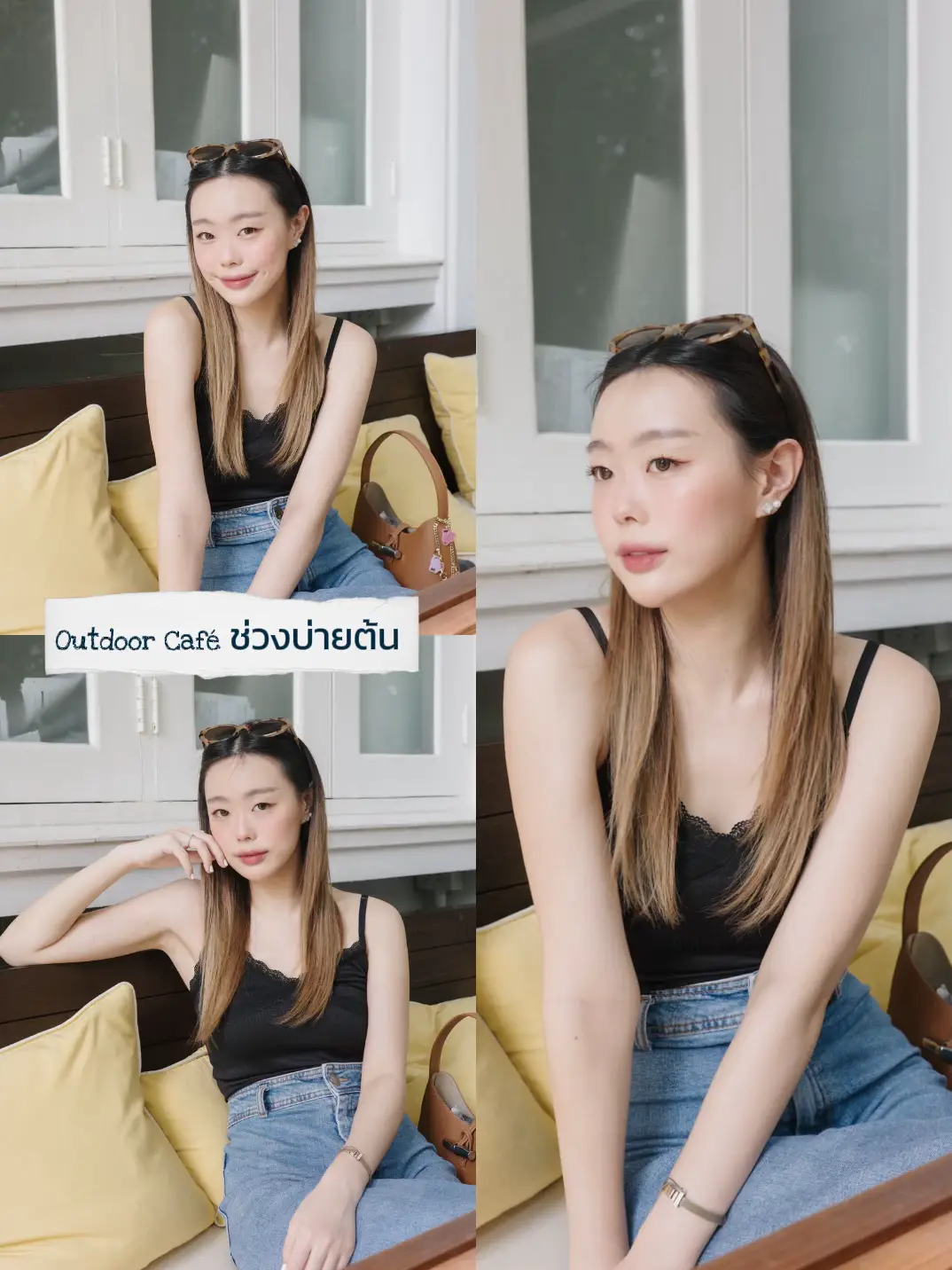 Ricoh GR iiix📸🩷 แชะรัวๆ ตัวรับจบสาย content⚡️ | แกลเลอรีที่โพสต์โดย ployxadisa | Lemon8