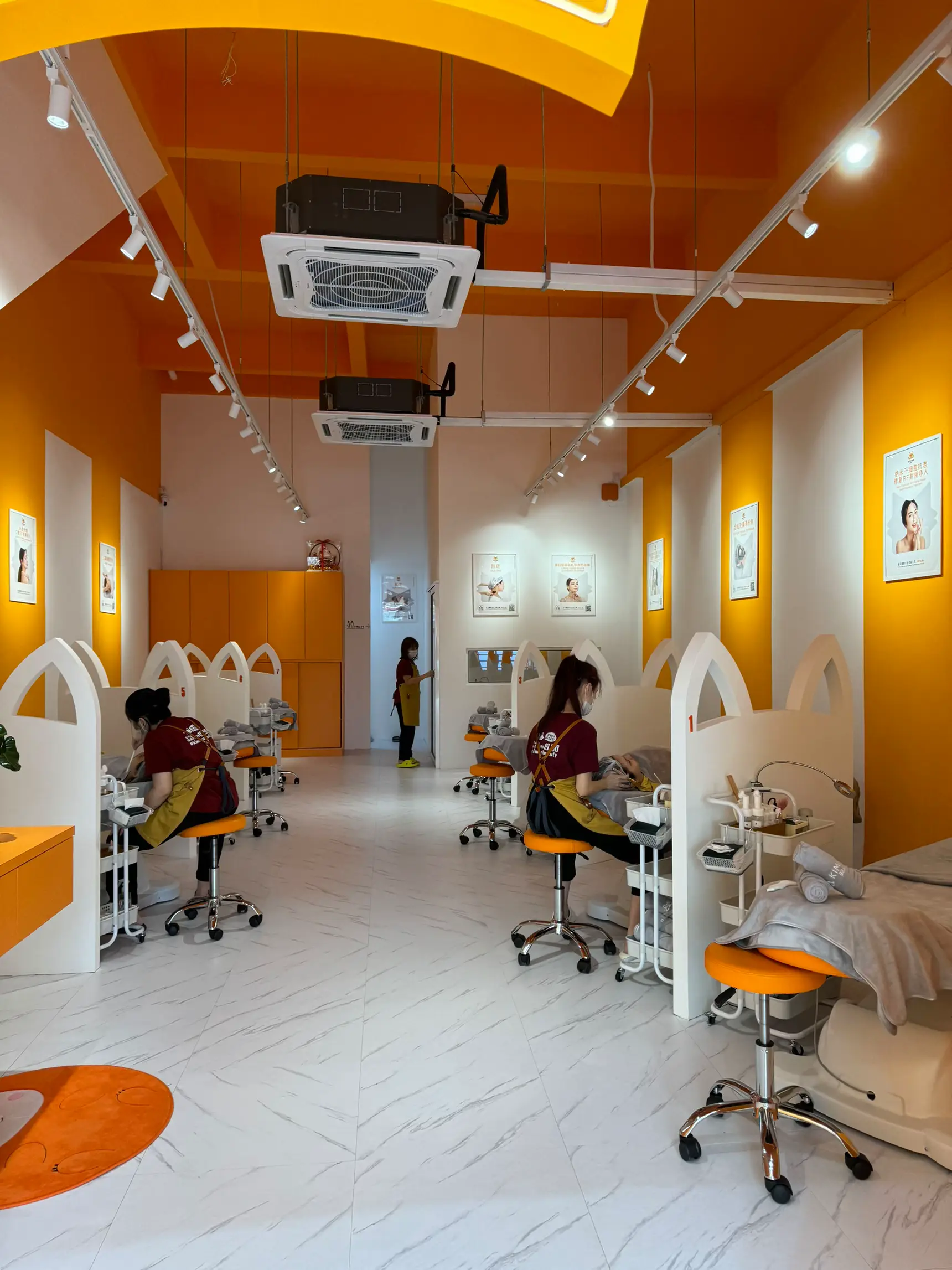 $5 EXPRESS FACIAL IN MOUNT AUSTIN JB 🧖🏻‍♀️🇲🇾 | Gallery posted by frances ⊹˚. ♡.𖥔 | Lemon8