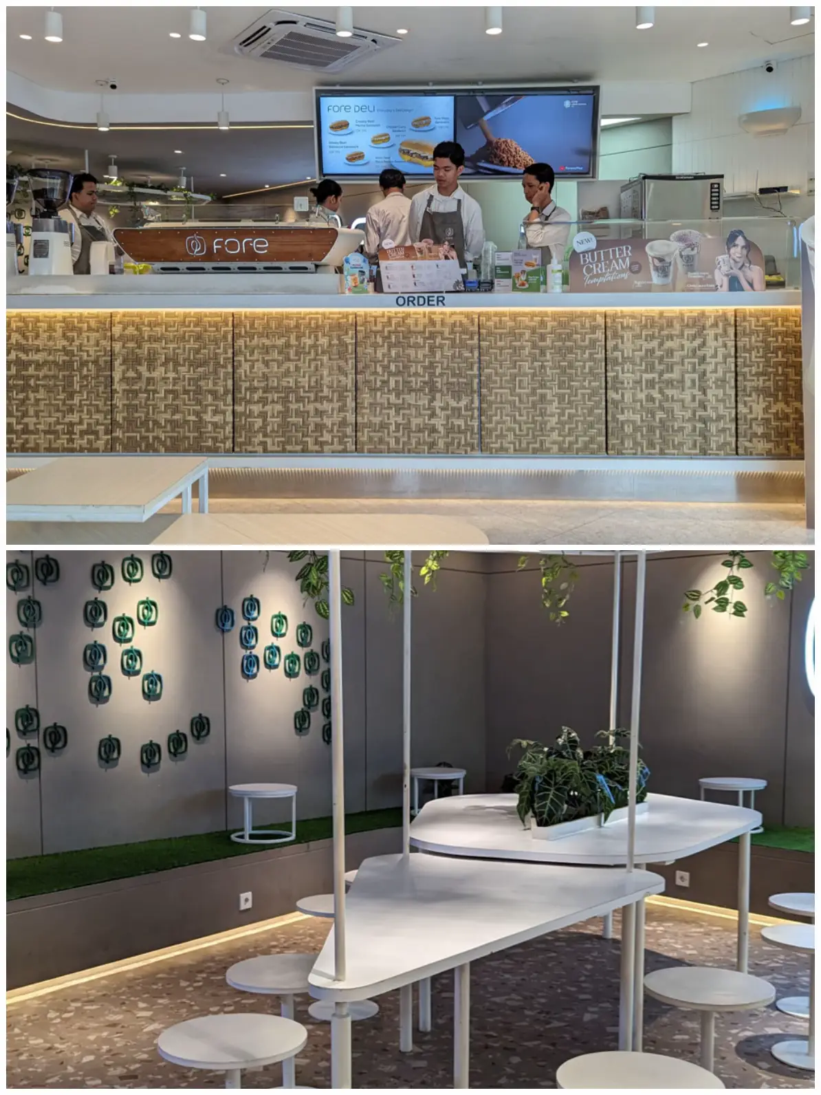 Our verdict on Fore Coffee in Batam 🇮🇩 | Gallery posted by Jing Wei ...