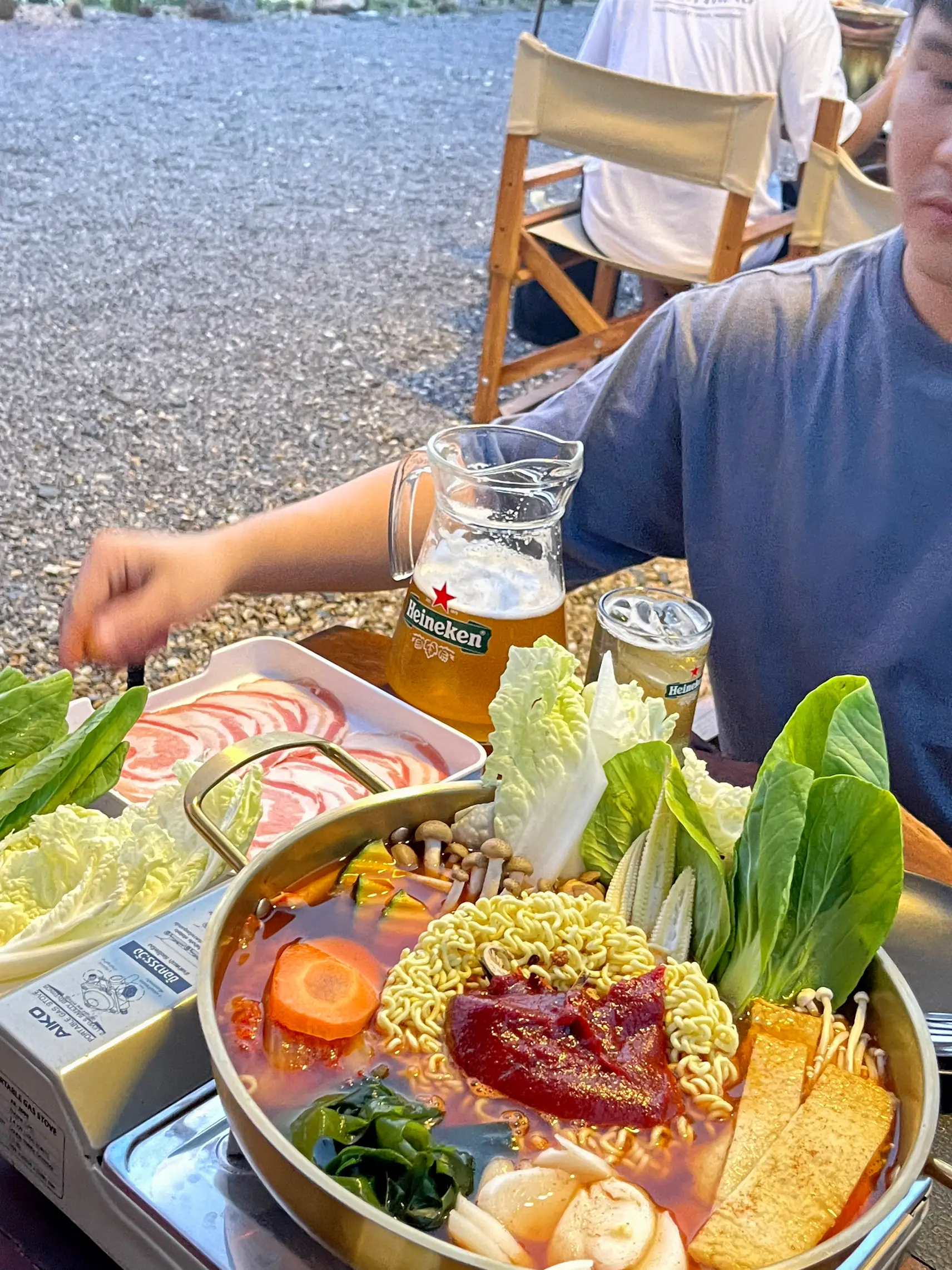 ชาร์จพลัง ฮีลใจ @Inlaya Ratchaburi | แกลเลอรีที่โพสต์โดย GIFTJU | Lemon8