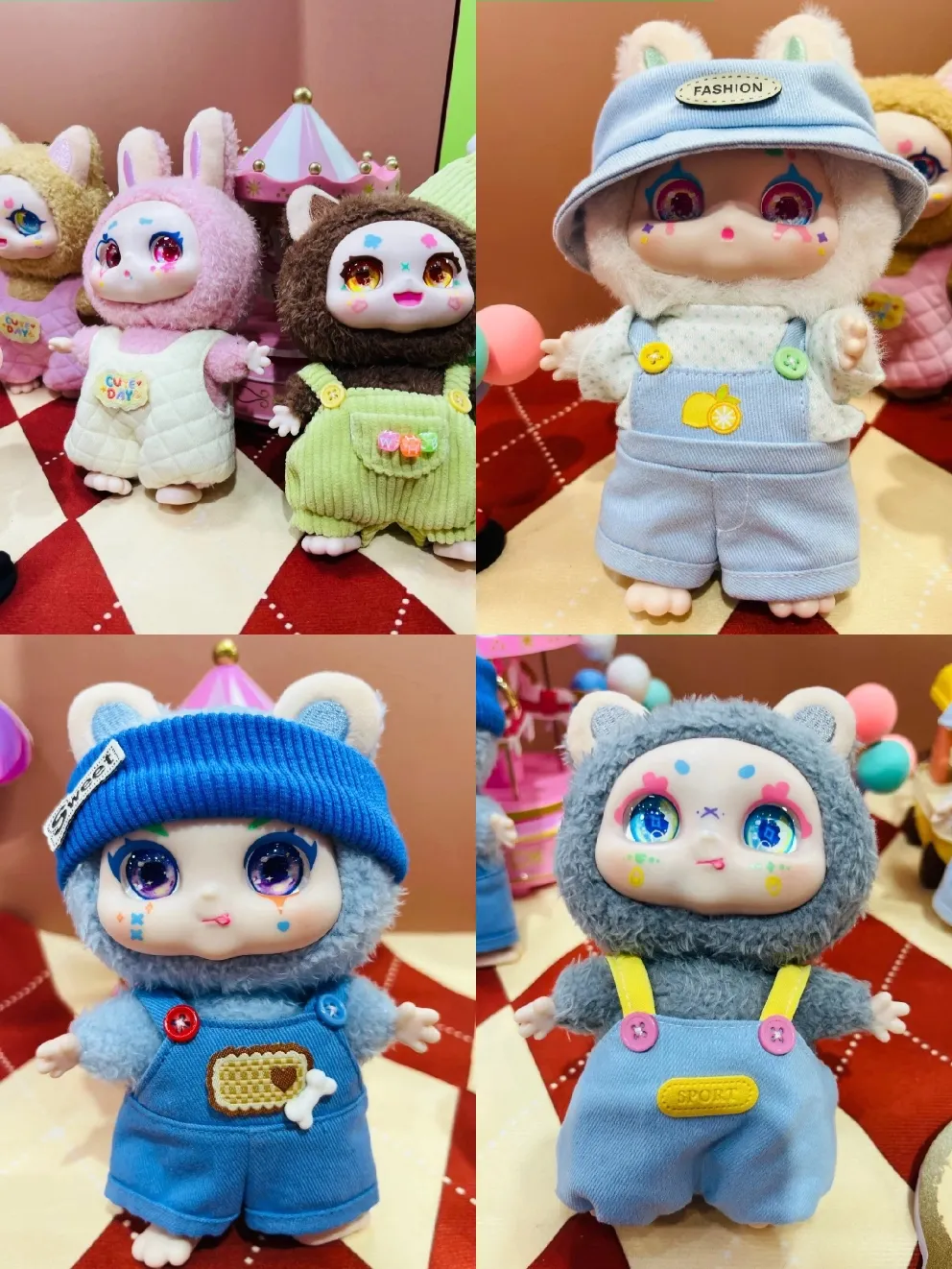 Kimmon เวอร์ใหม่มาแล้ววว | แกลเลอรีที่โพสต์โดย Praew.Akira | Lemon8