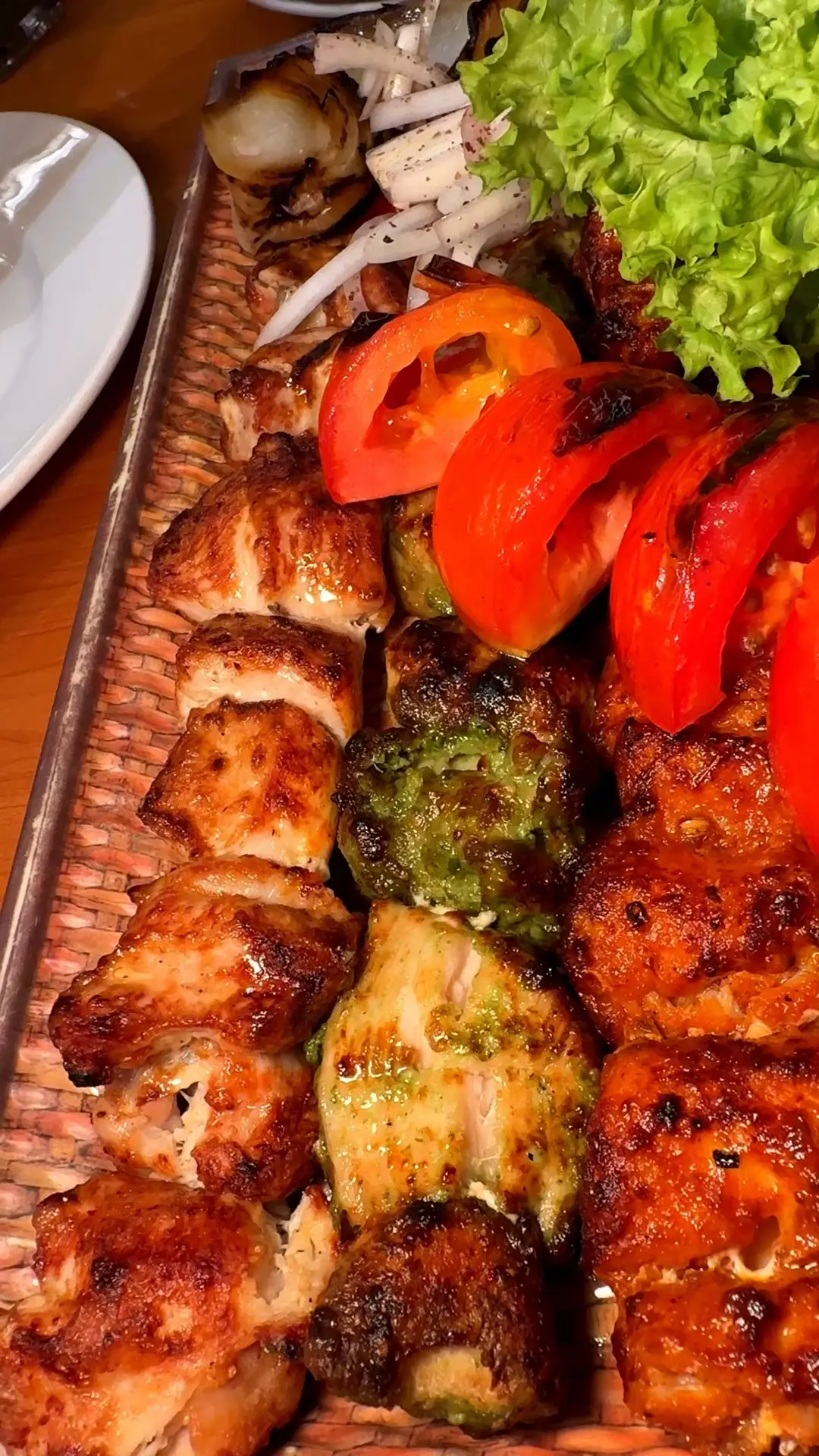 Best Halal Pakistan food in Singapore | Video published by Food ...