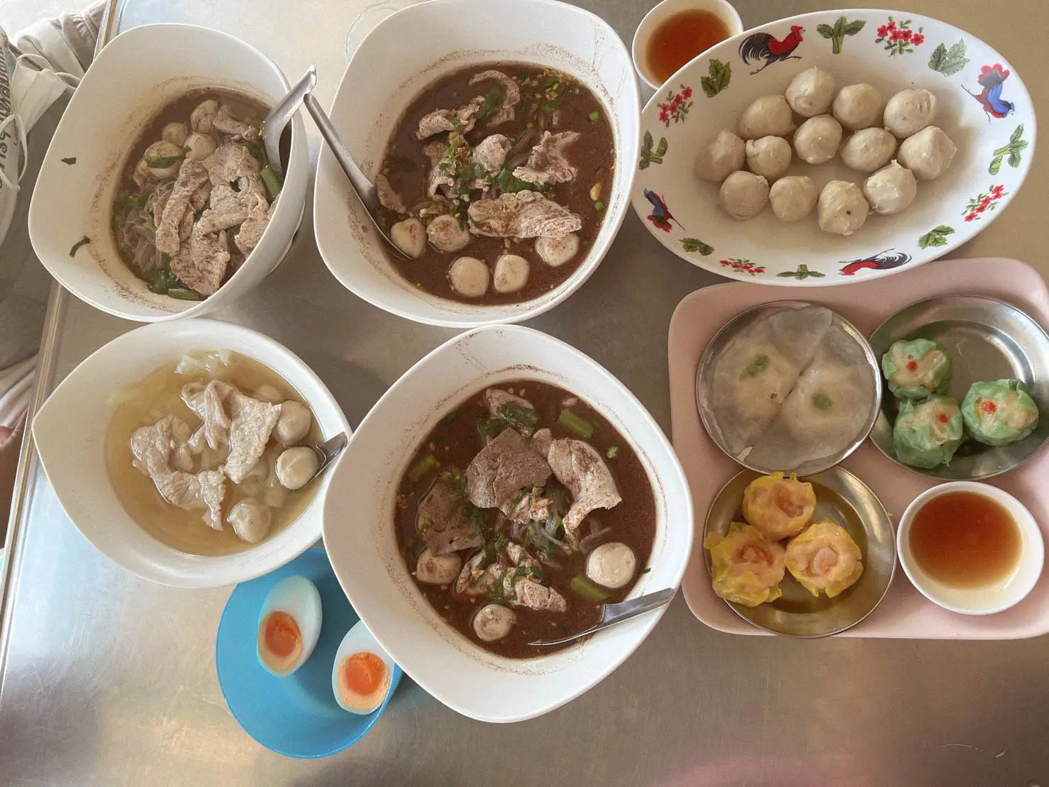 🚗วันเดย์ทริป อ.เมืองขอนแก่นฉบับเช้า-เย็นกลับ📸 📍ปักหมุด 5 ที่จุกๆ | แกลเลอรีที่โพสต์โดย thita.p ...