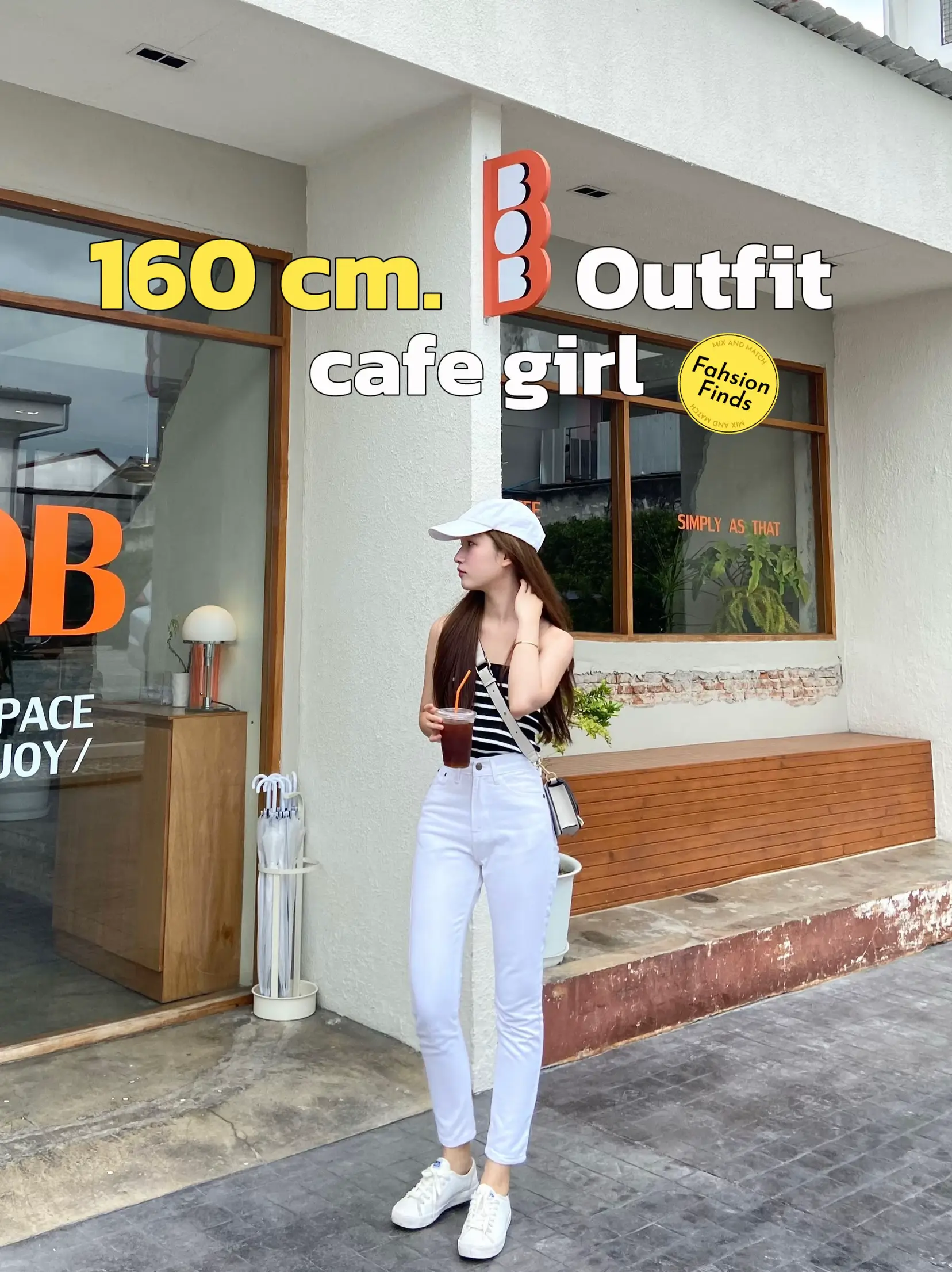 Cafe Lookbook | แกลเลอรีที่โพสต์โดย p.warnnnn | Lemon8