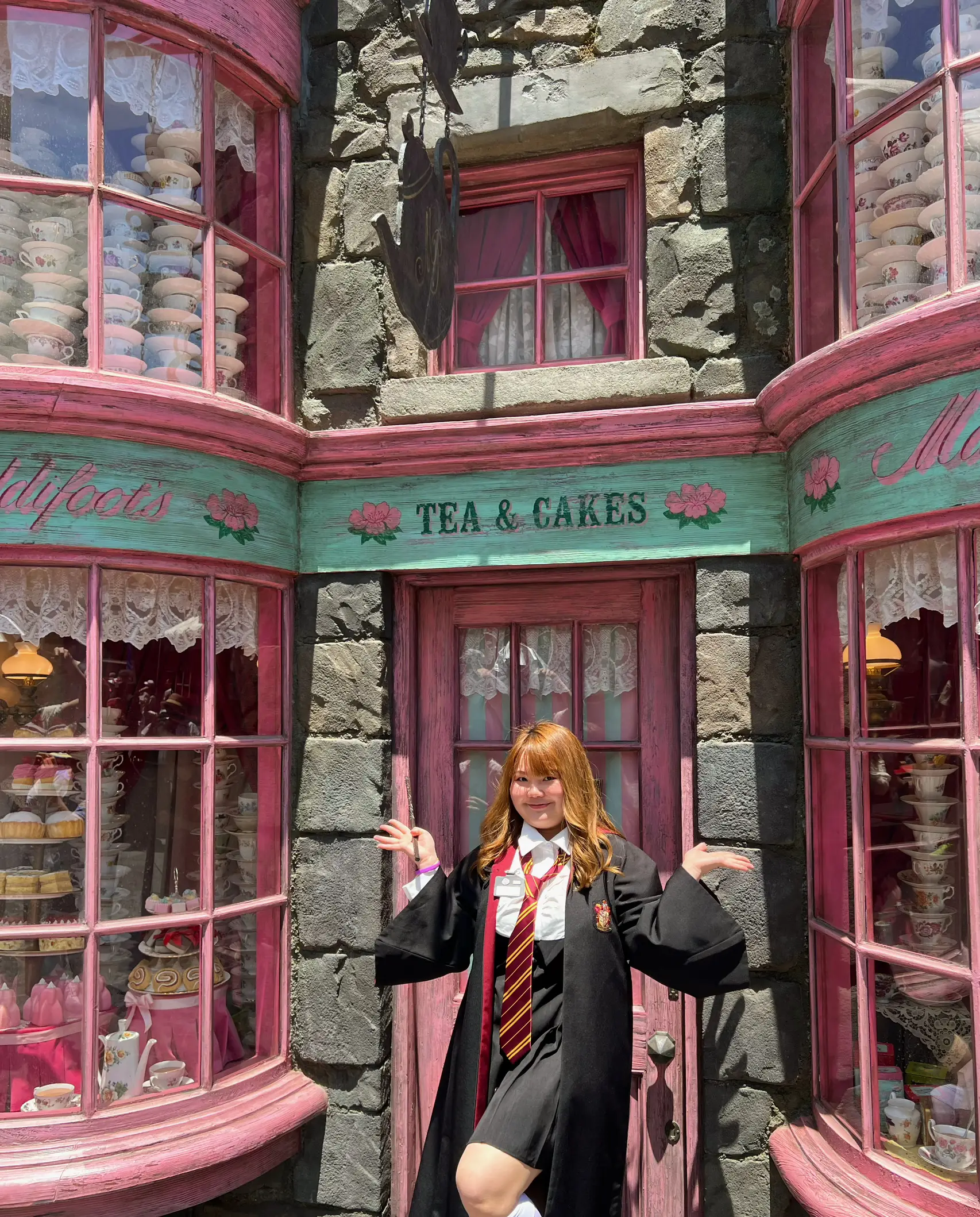 OOTD | Universal Plus Size Girl | แกลเลอรีที่โพสต์โดย lilin lin | Lemon8