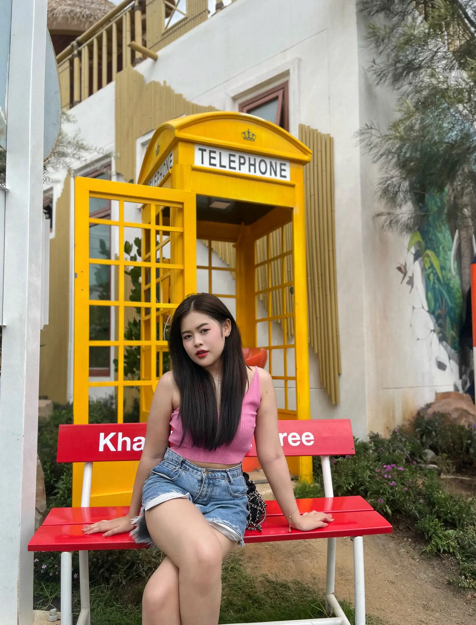 ถ่ายรูปฟีลต่างประเทศเขาใหญ่ - การค้นหาใน Lemon8