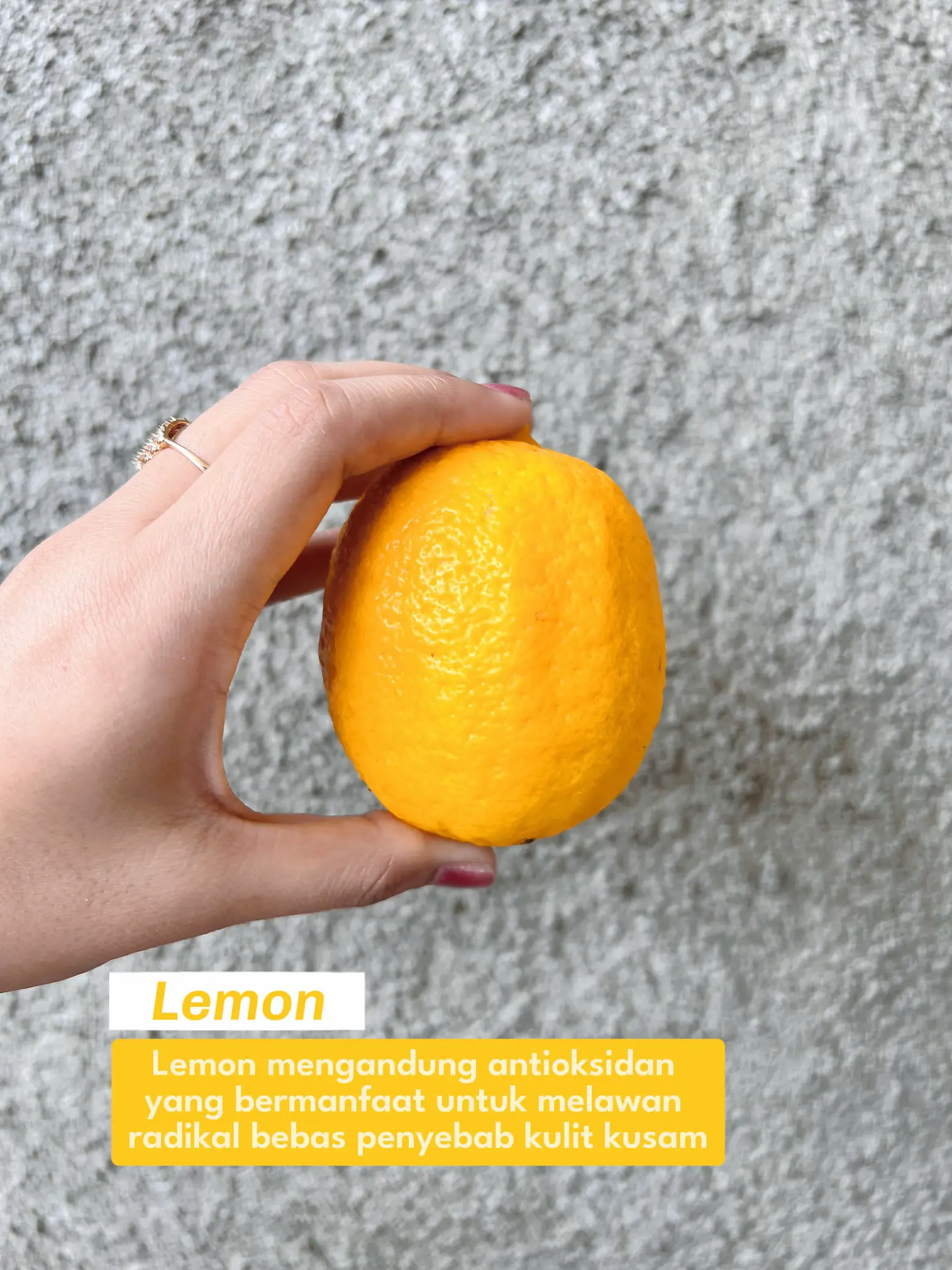 Wellness Shot bikin sehat bonus glowing ️ | Galeri diposting oleh septingrm | Lemon8