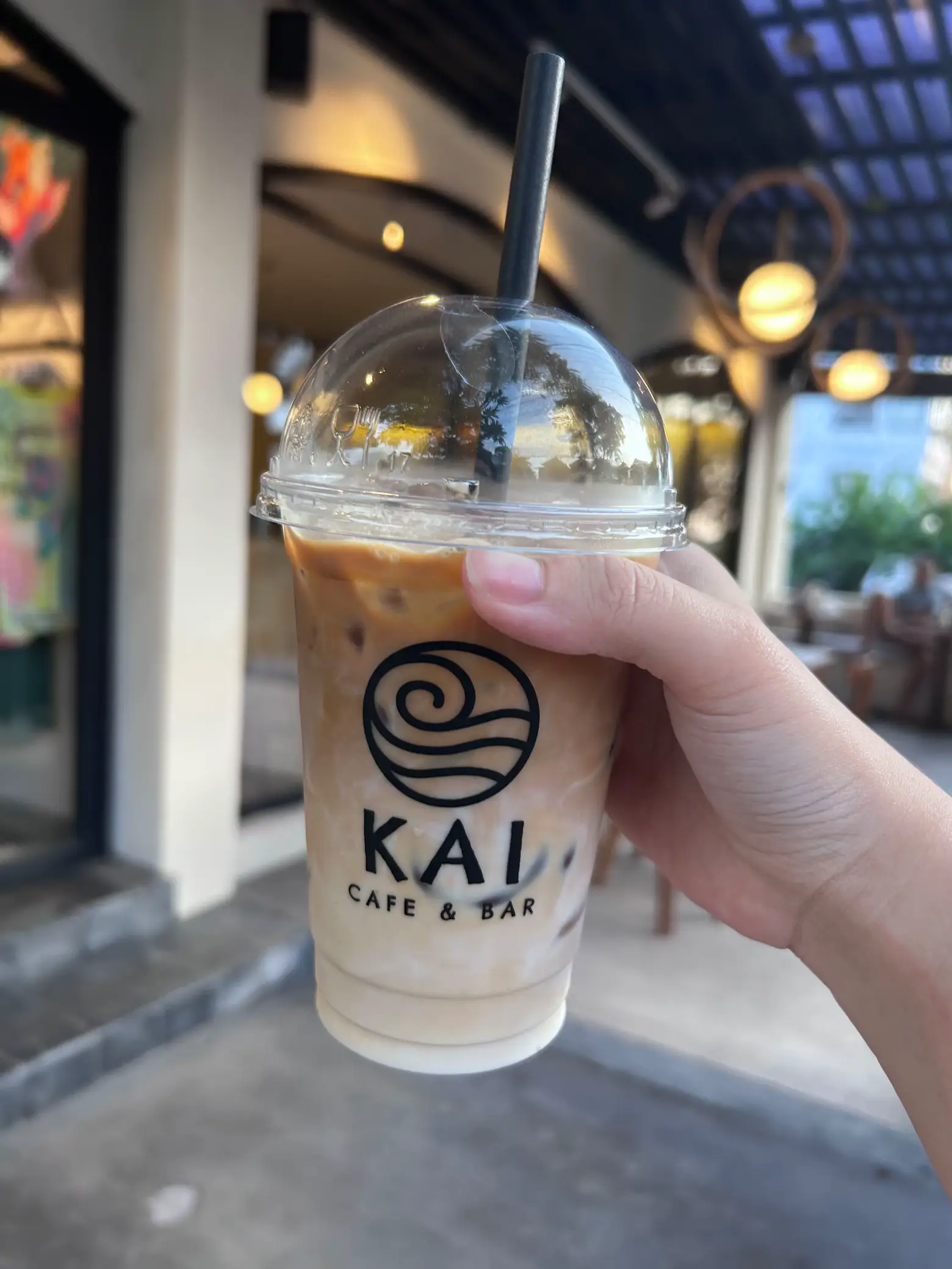 ranking all the BALI cafes i tried 🏆☕️😋🤤 | Gallery posted by fel 🐳 | Lemon8