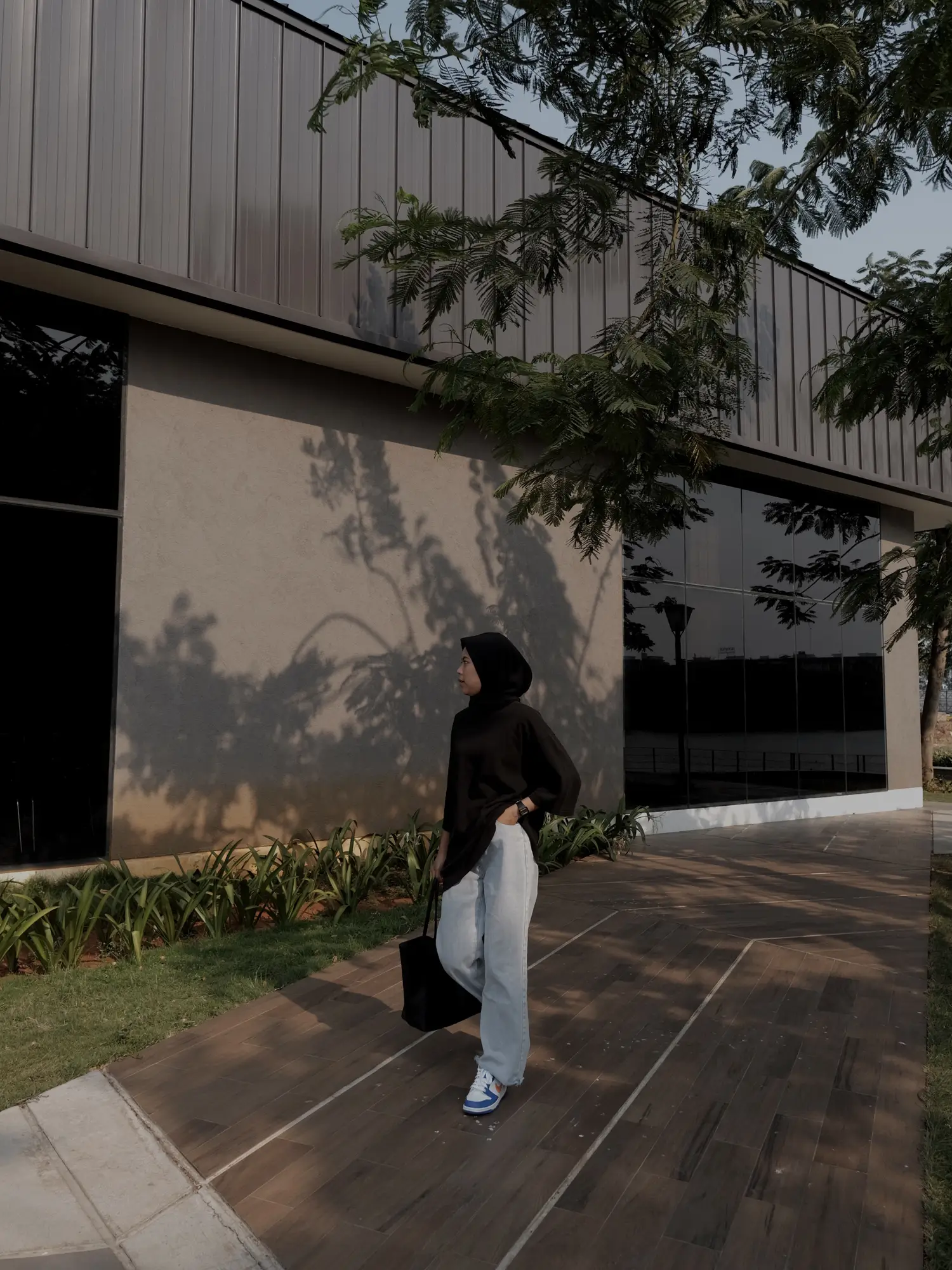 edisi outfit - tetap stylish tapi nyaman! | Galeri diposting oleh Nau | Lemon8