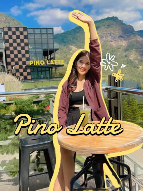 Pino Latte เขาค้อ⛰️ | แกลเลอรีที่โพสต์โดย 🤍A•r•t 🤍 | Lemon8