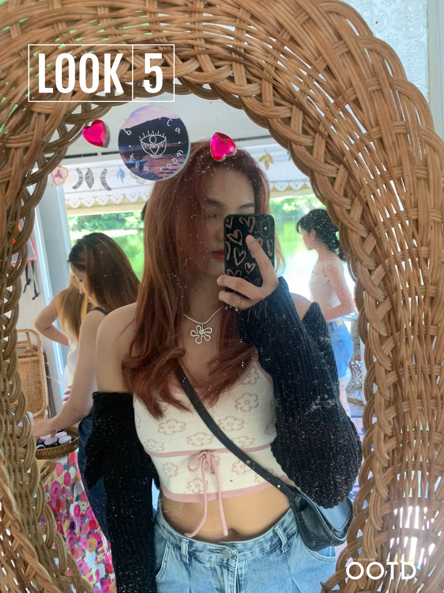 #OOTD สไตล์สาวสูง170cm | แกลเลอรีที่โพสต์โดย Ai | Lemon8