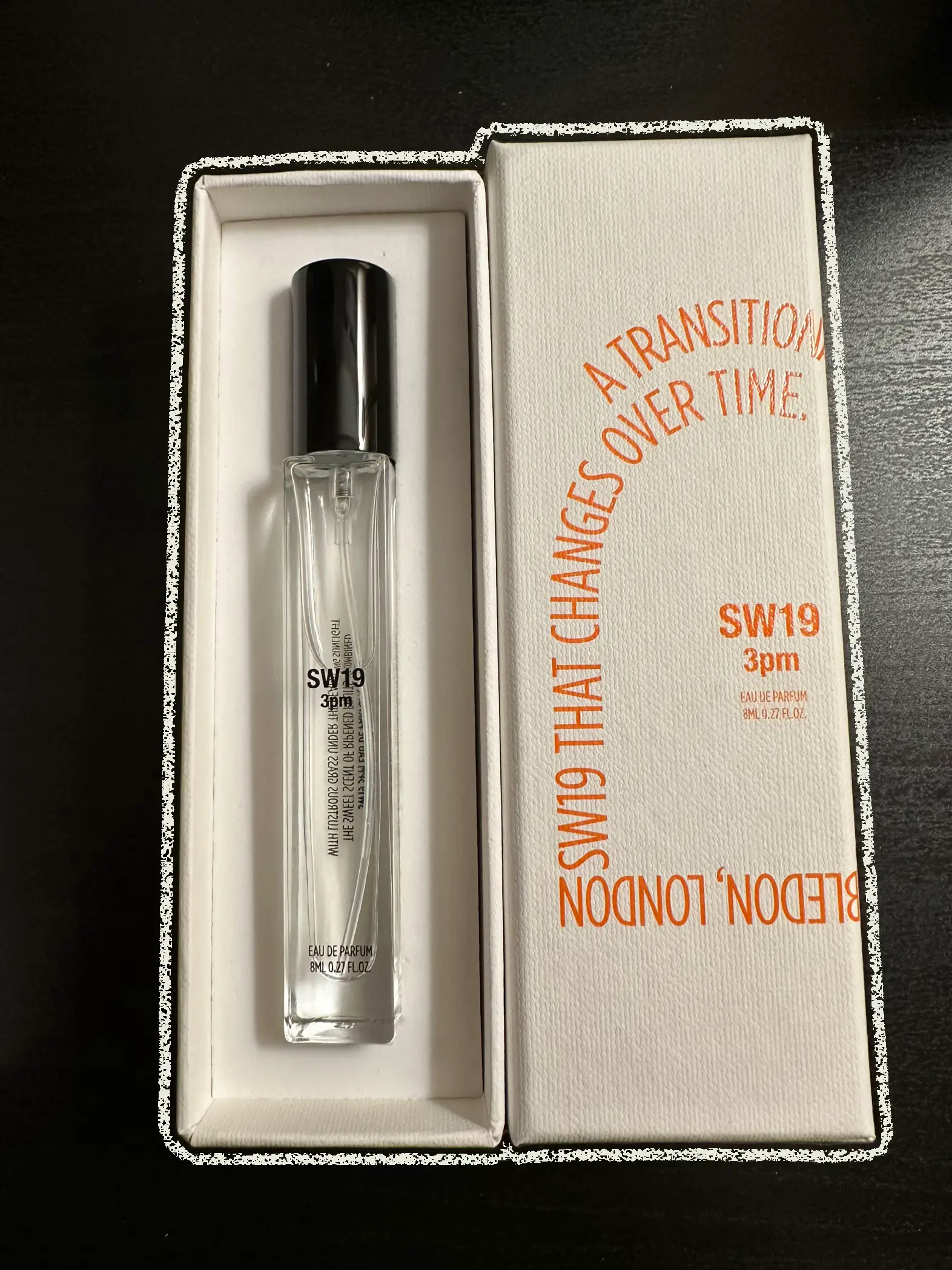 Check out SW19 in Seoul! | Gallery posted by hannahzx | Lemon8