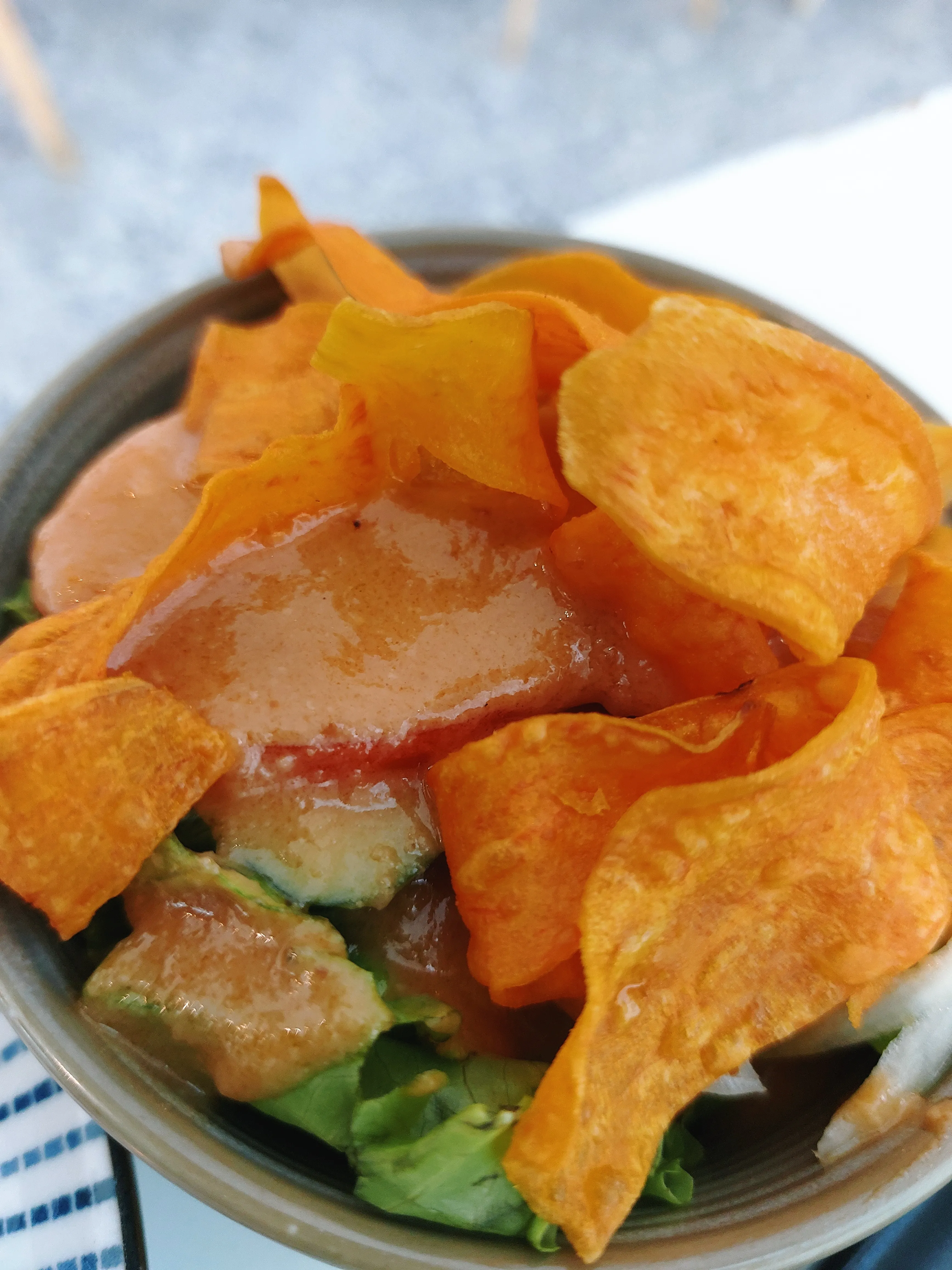 Roti Time @จุฬา ซอย 12 | แกลเลอรีที่โพสต์โดย S_Yammy | Lemon8