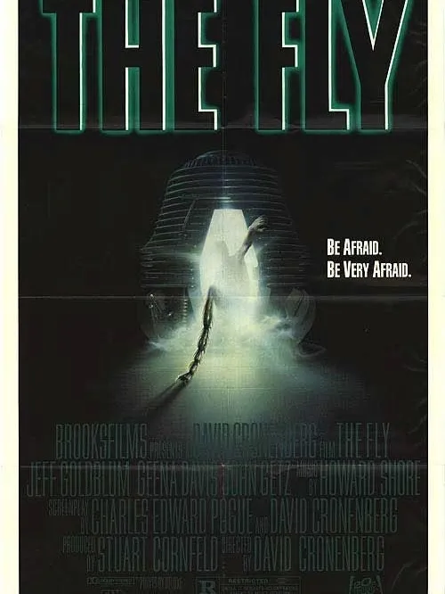 แนะนำ 5 หนังแนว body horror ..#ดูหนังแปลกข้ามปี | แกลเลอรีที่โพสต์โดย L ...