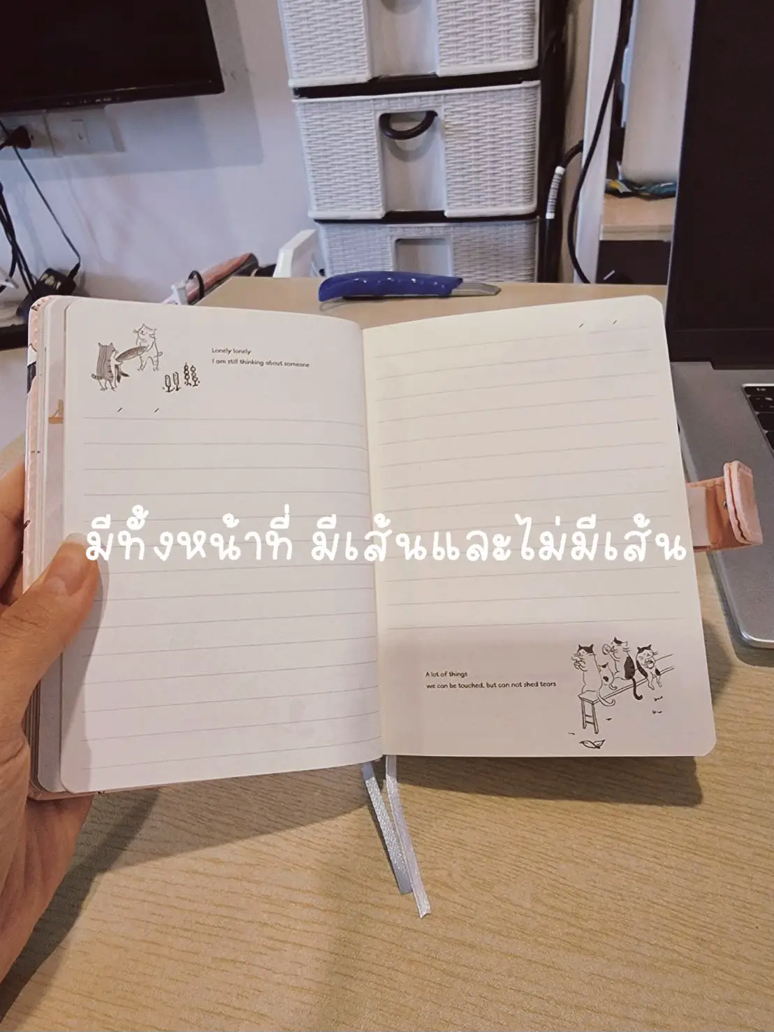notebook for Bible notes - การค้นหาใน Lemon8