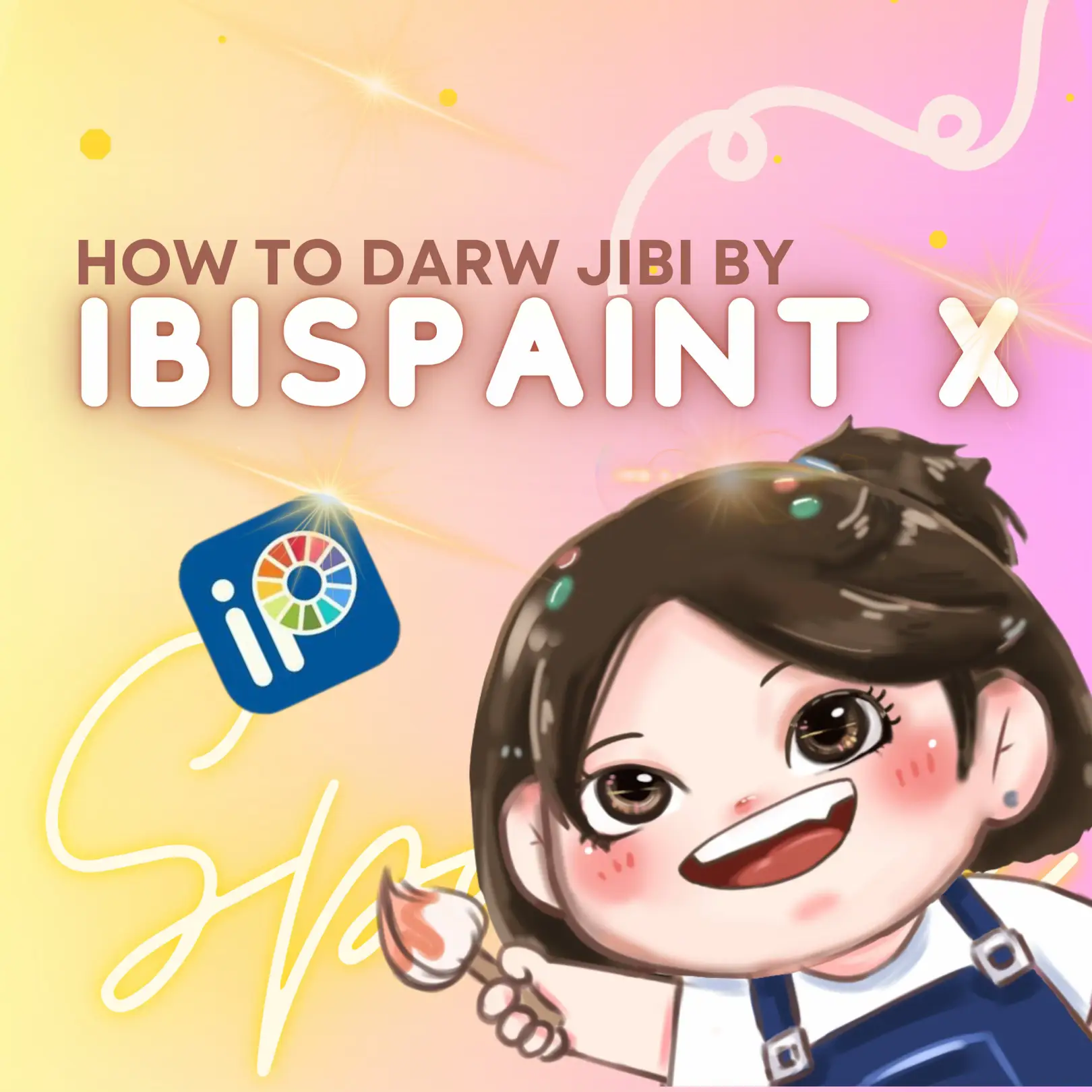 ibisPaint X วิธีใช้ | 2024 ประสบการณ์ผู้ใช้จริงบน Lemon8