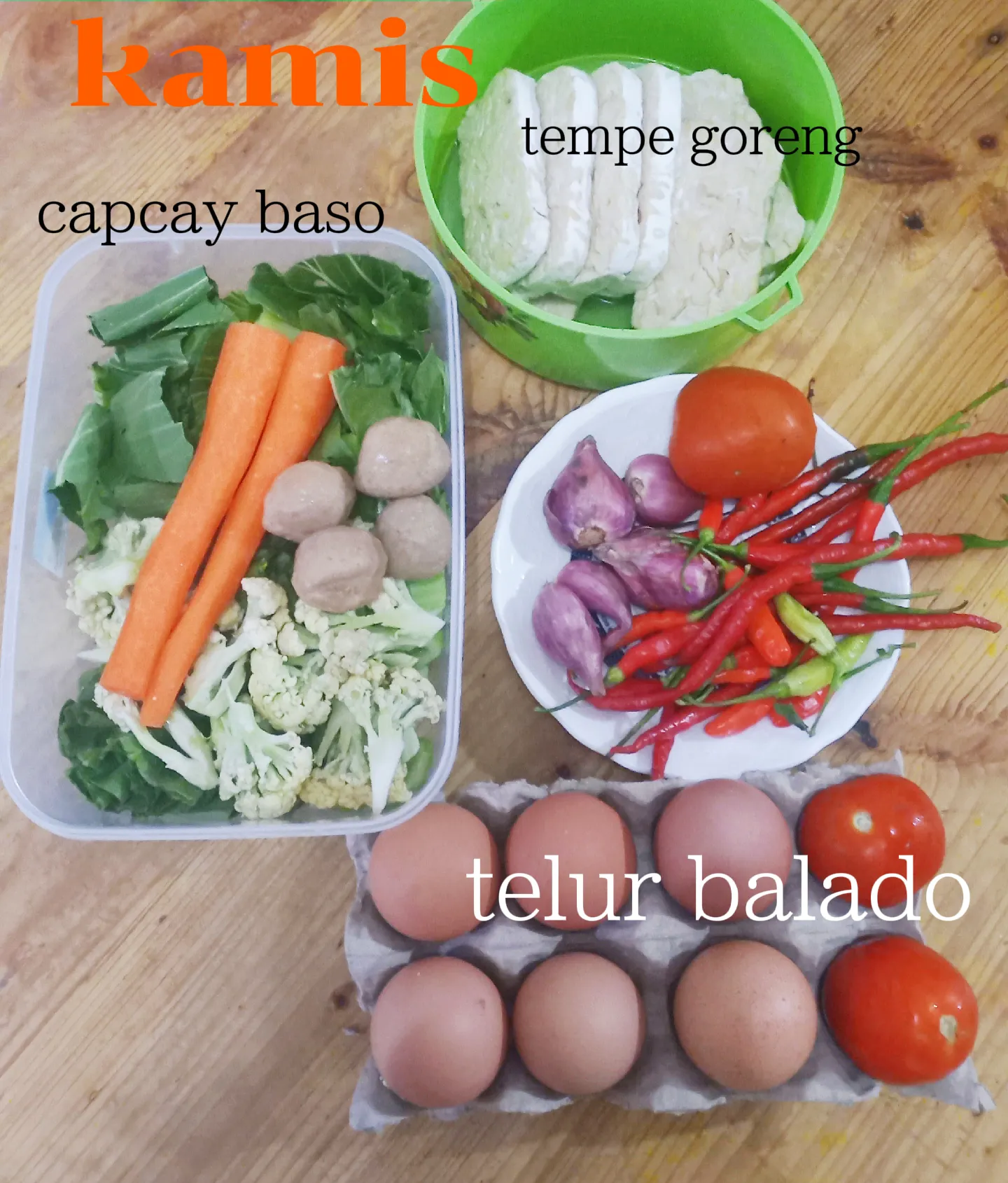 20 ide Masakan Sehari-Hari Simple Low Buget teratas di 2024