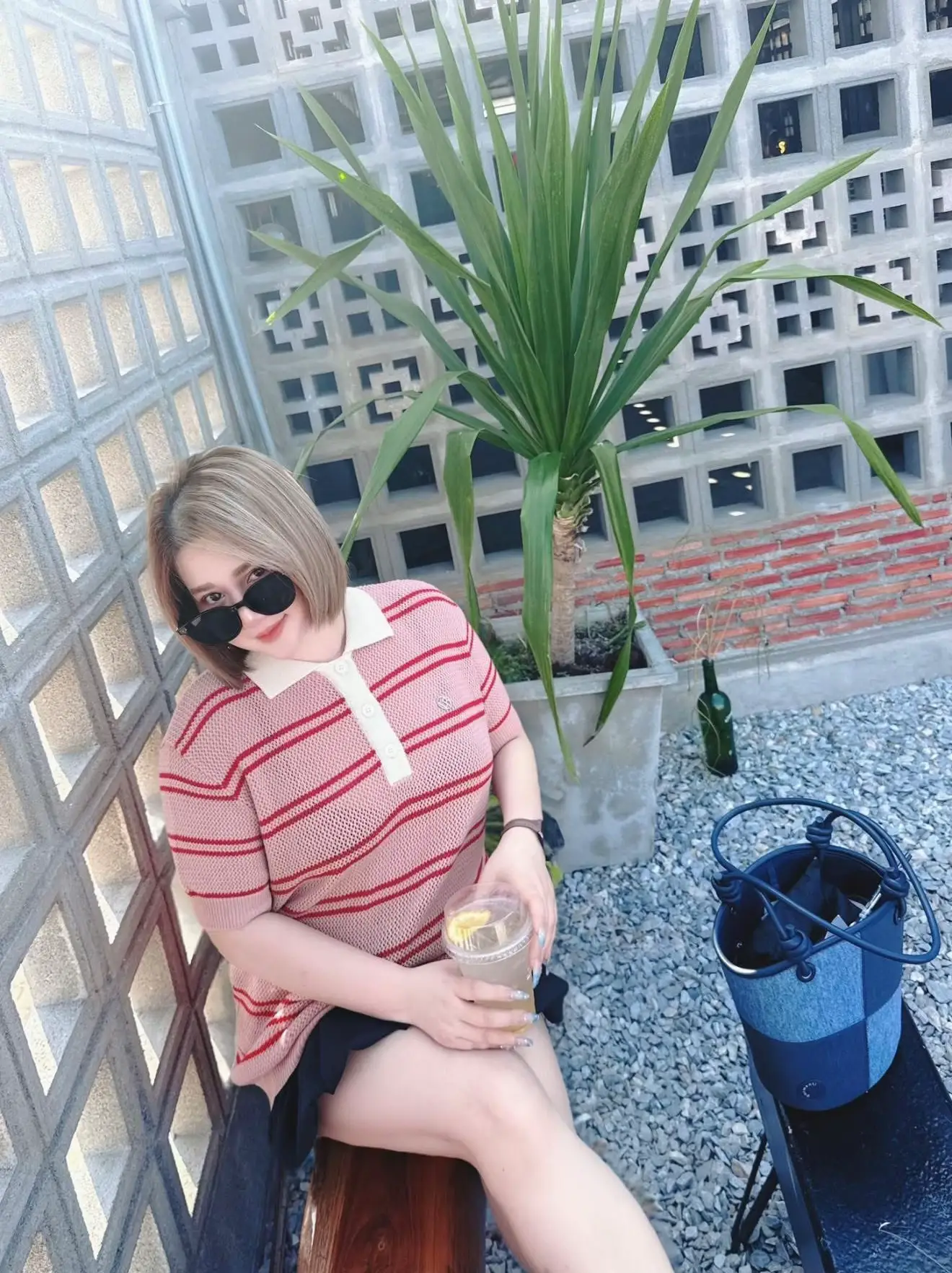 Lookbook 💞 | แกลเลอรีที่โพสต์โดย Kukkik.21 | Lemon8