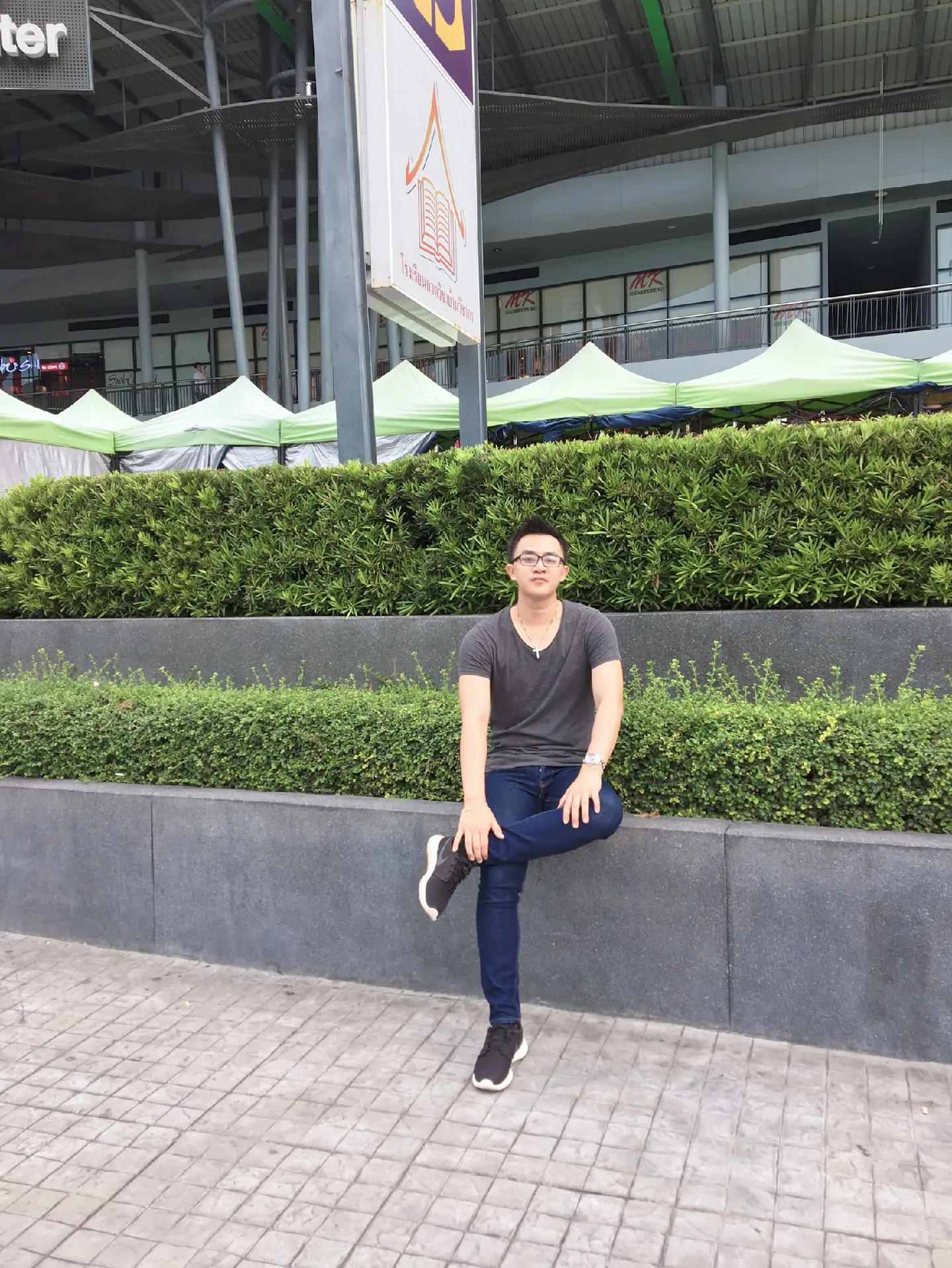 หน้าร้อนต้องยกให้ไทย แต่น่ารักกว่าใครต้องยกให้เธอ | แกลเลอรีที่โพสต์โดย Chalermchai S.Wiphat ...