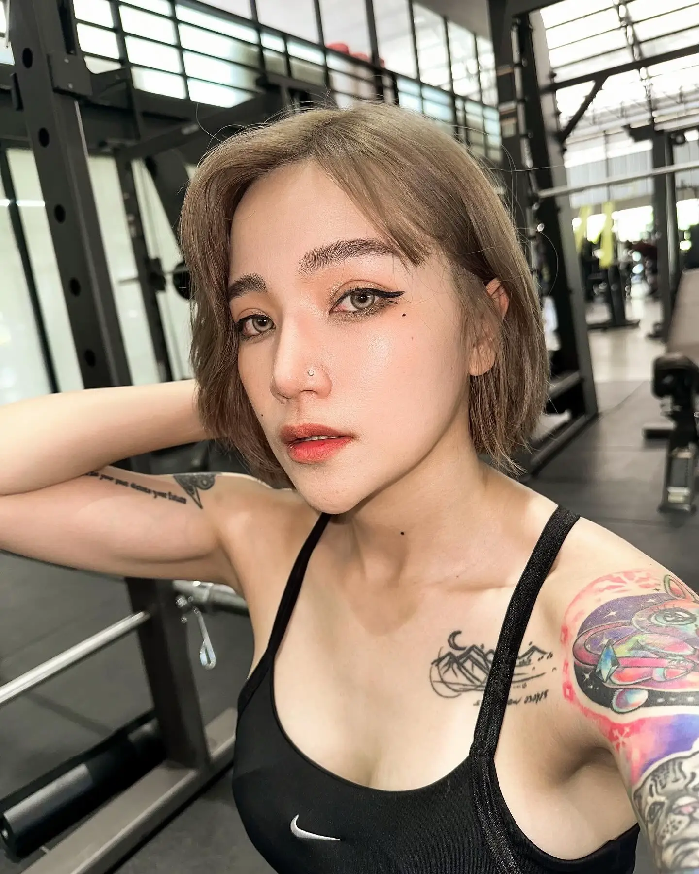 ปี 2024 กับ อายุ 36 ปี 🏻🤍 | แกลเลอรีที่โพสต์โดย SOul | Lemon8