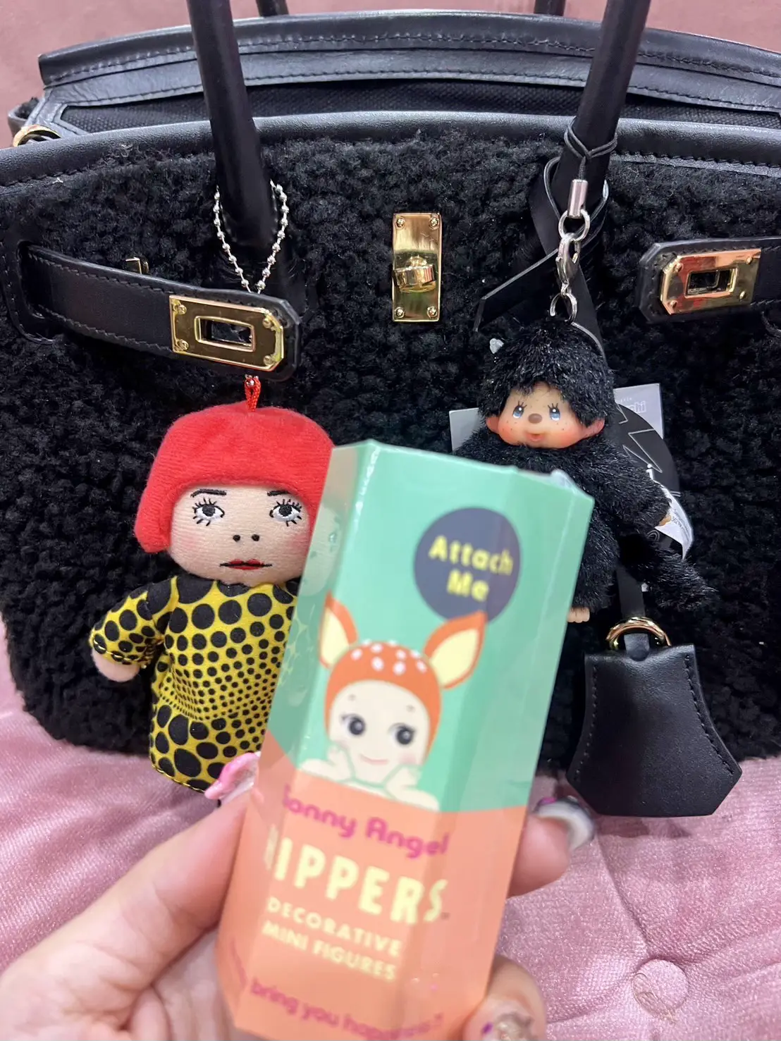 ได้มาแล้ว Sonny Angel Animal Series | แกลเลอรีที่โพสต์โดย Anie.t | Lemon8