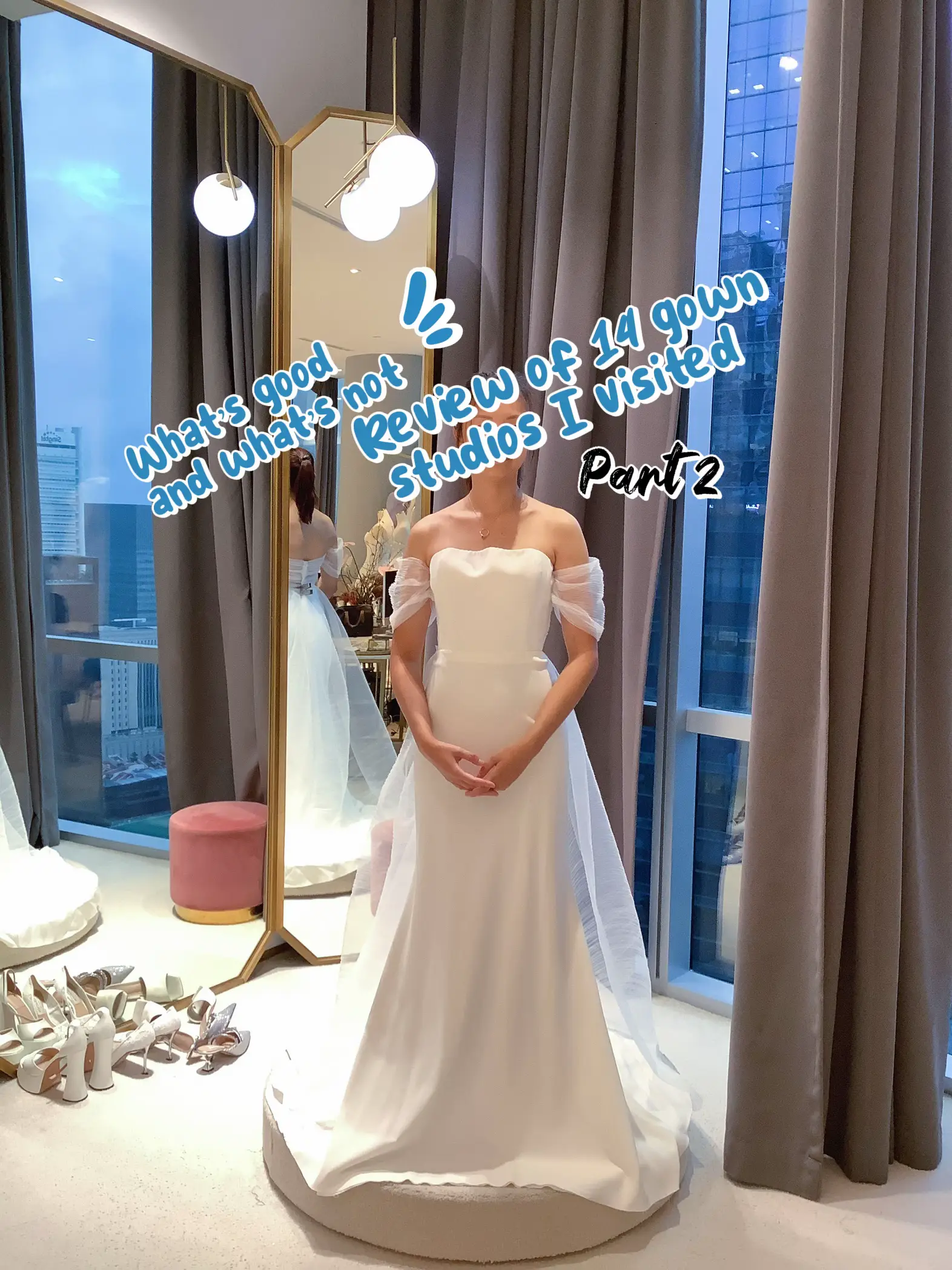 14 gown studios… so what’s good? Part 2 | Gallery posted by Rou | Lemon8