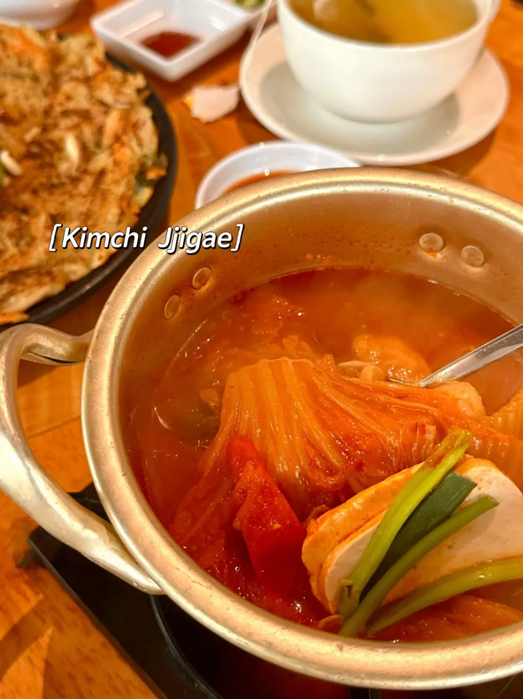 Korean BBQ without having to grill yourself! 🇰🇷 | Gallery posted by ...