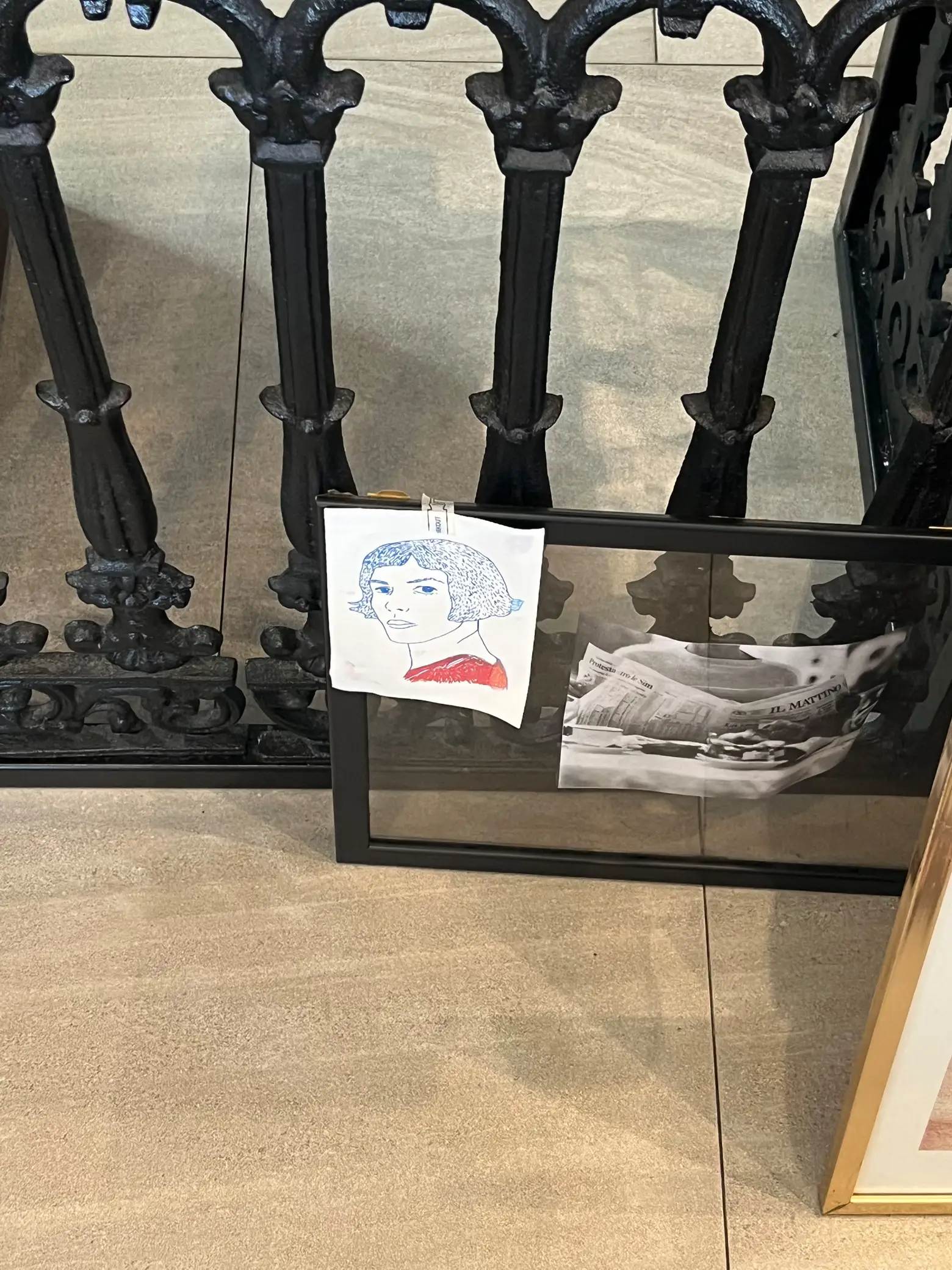 petite nature คาเฟ่ตรัง ห้ามพลาด 🍰🍞🫖 | แกลเลอรีที่โพสต์โดย preammier | Lemon8