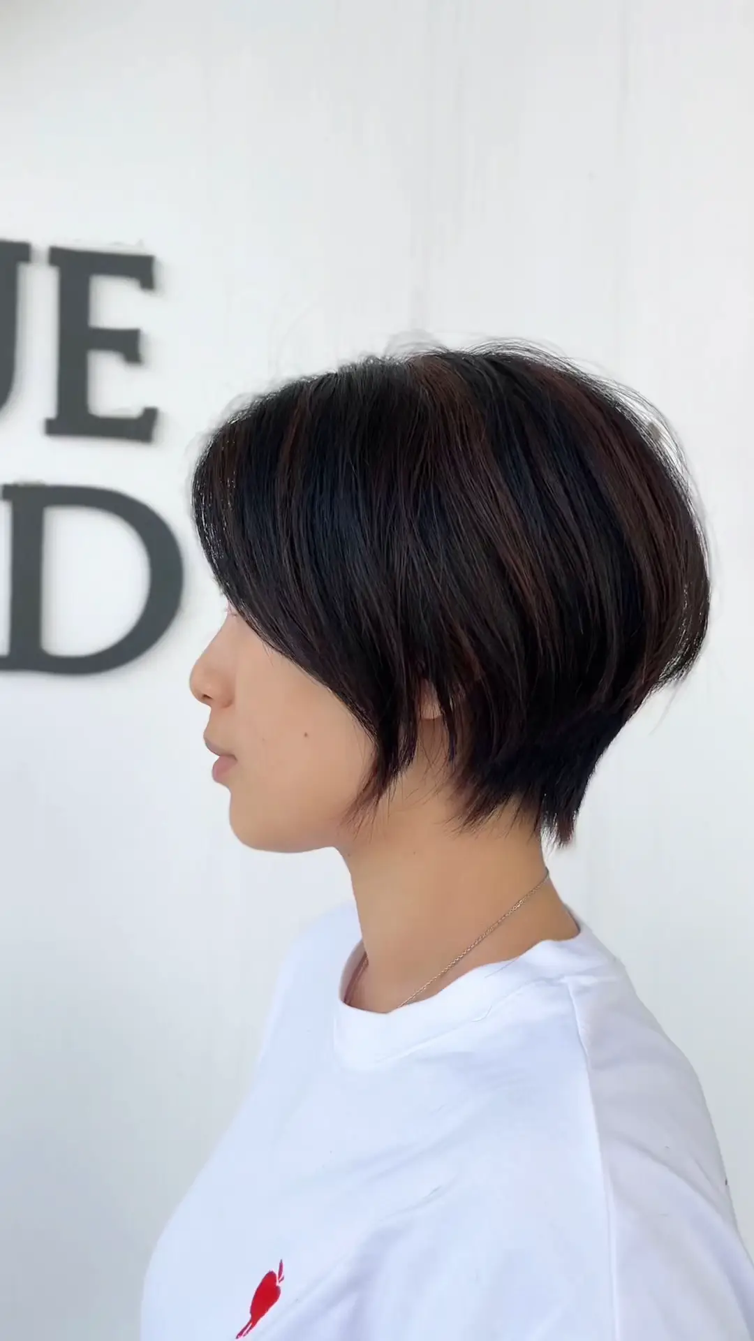 🇲🇾soft bob hair style | Video published by Ash Chan | Lemon8