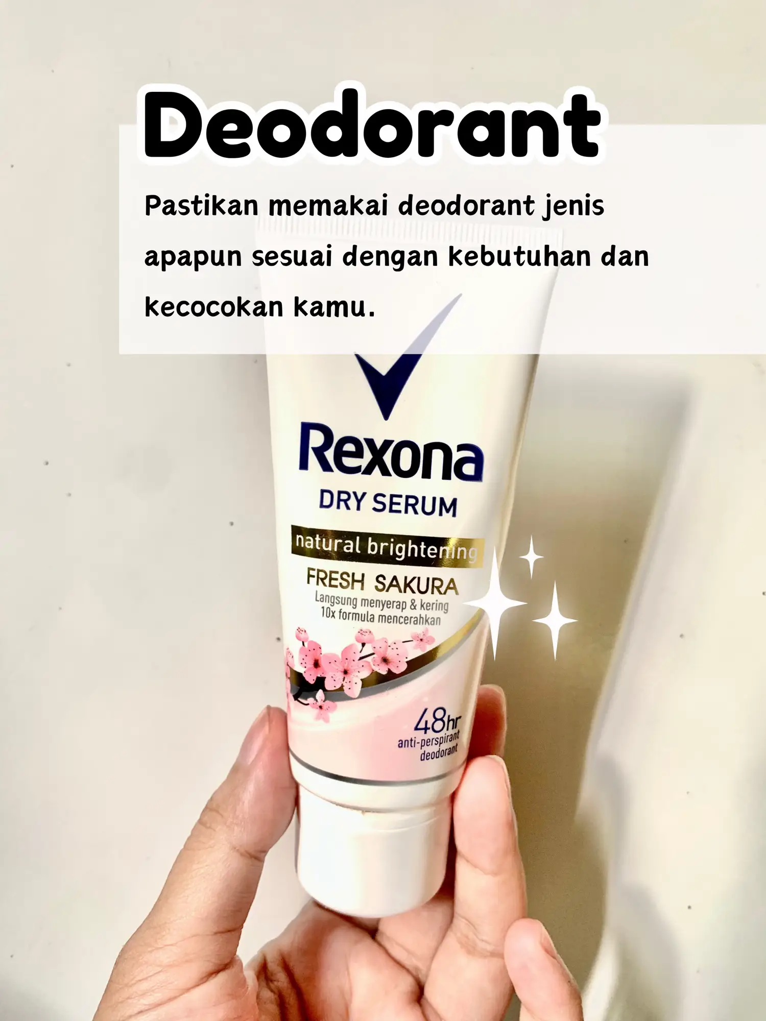 Tips Wangi Seharian yang Berhijab Wajib Baca😍 | Galeri diposting oleh ...