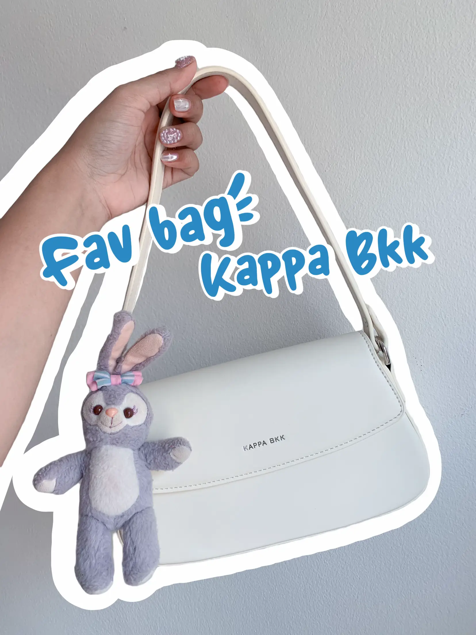 Favorite bag แบรนด์ดีแบรนด์เดิม🥰 | แกลเลอรีที่โพสต์โดย fern♡ | Lemon8