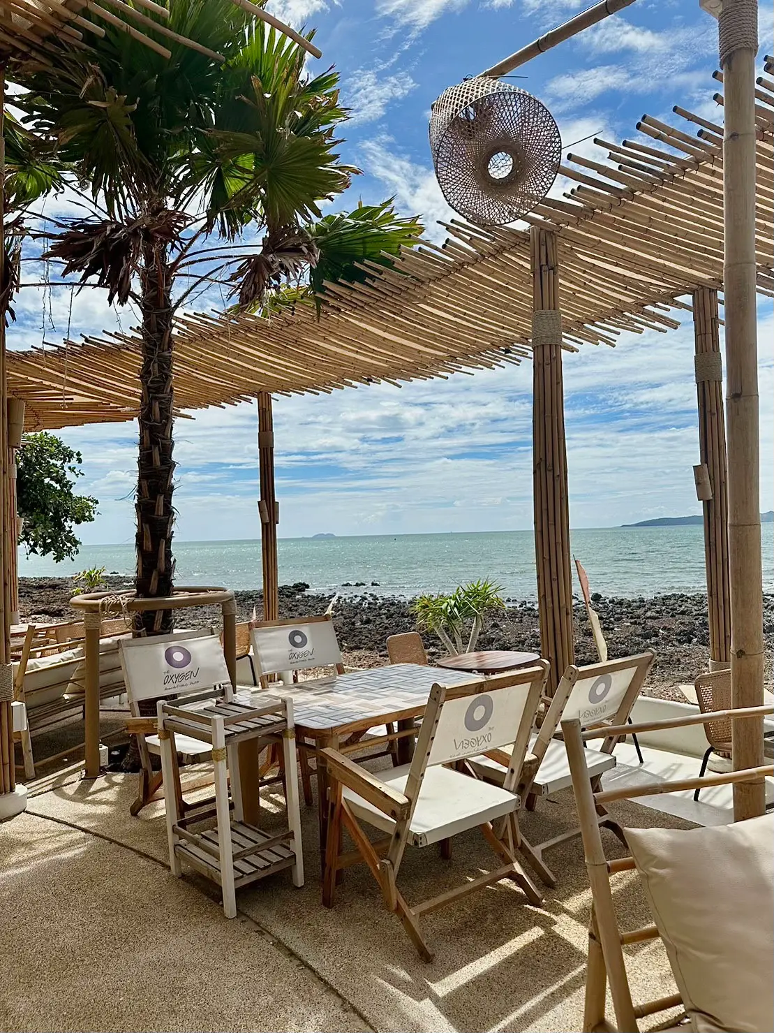 The oxygen pattaya | แกลเลอรีที่โพสต์โดย Pinto__ | Lemon8