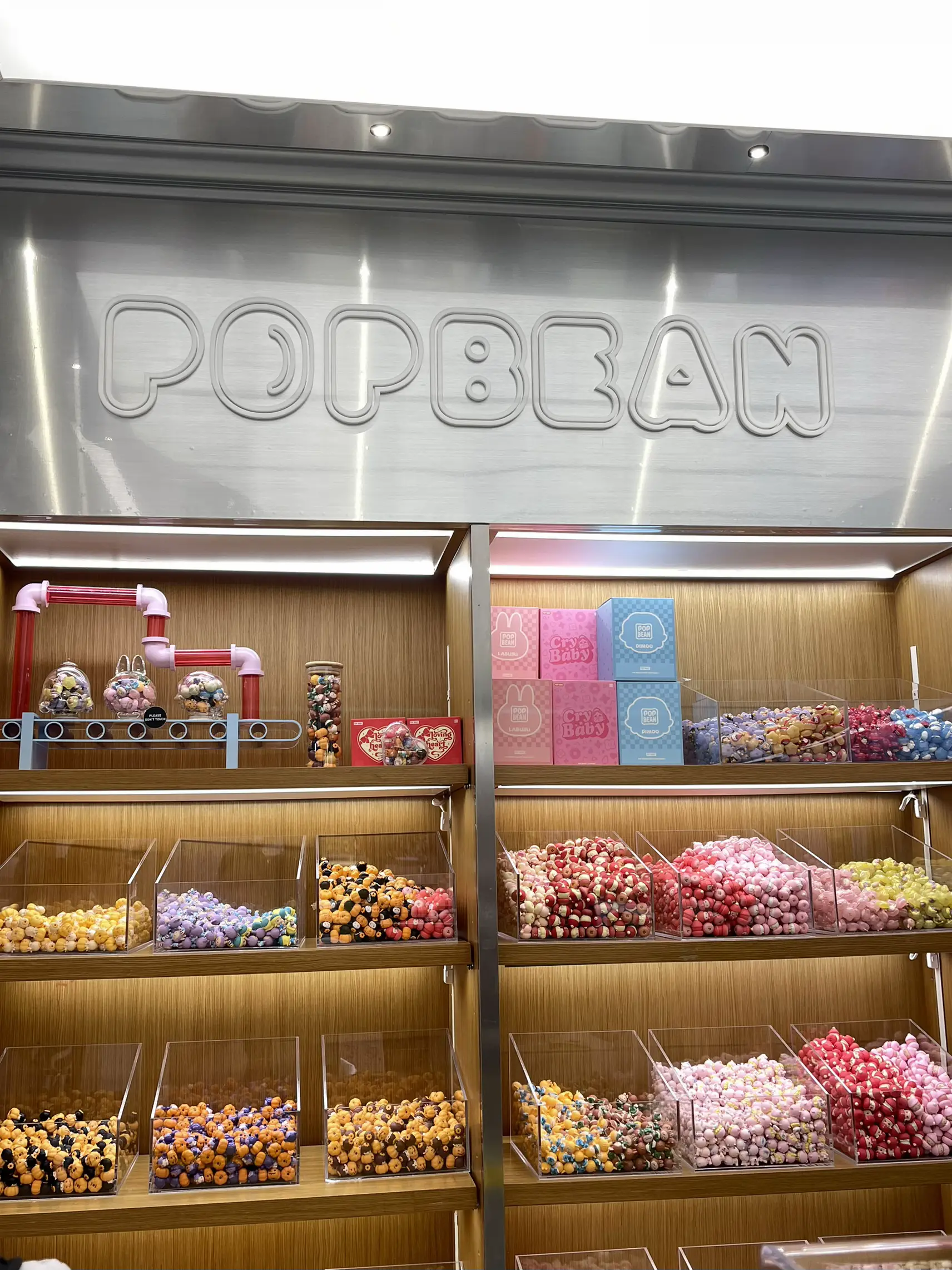 New Branch POP MARTサイアムスクエア7 📦🌼🍐🏠 | kimkt が投稿したフォトブック | Lemon8