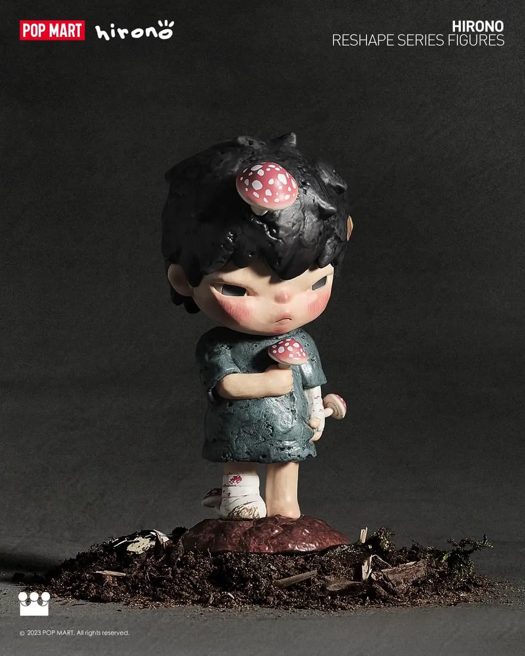 Hirono v5 | แกลเลอรีที่โพสต์โดย BANK | Lemon8