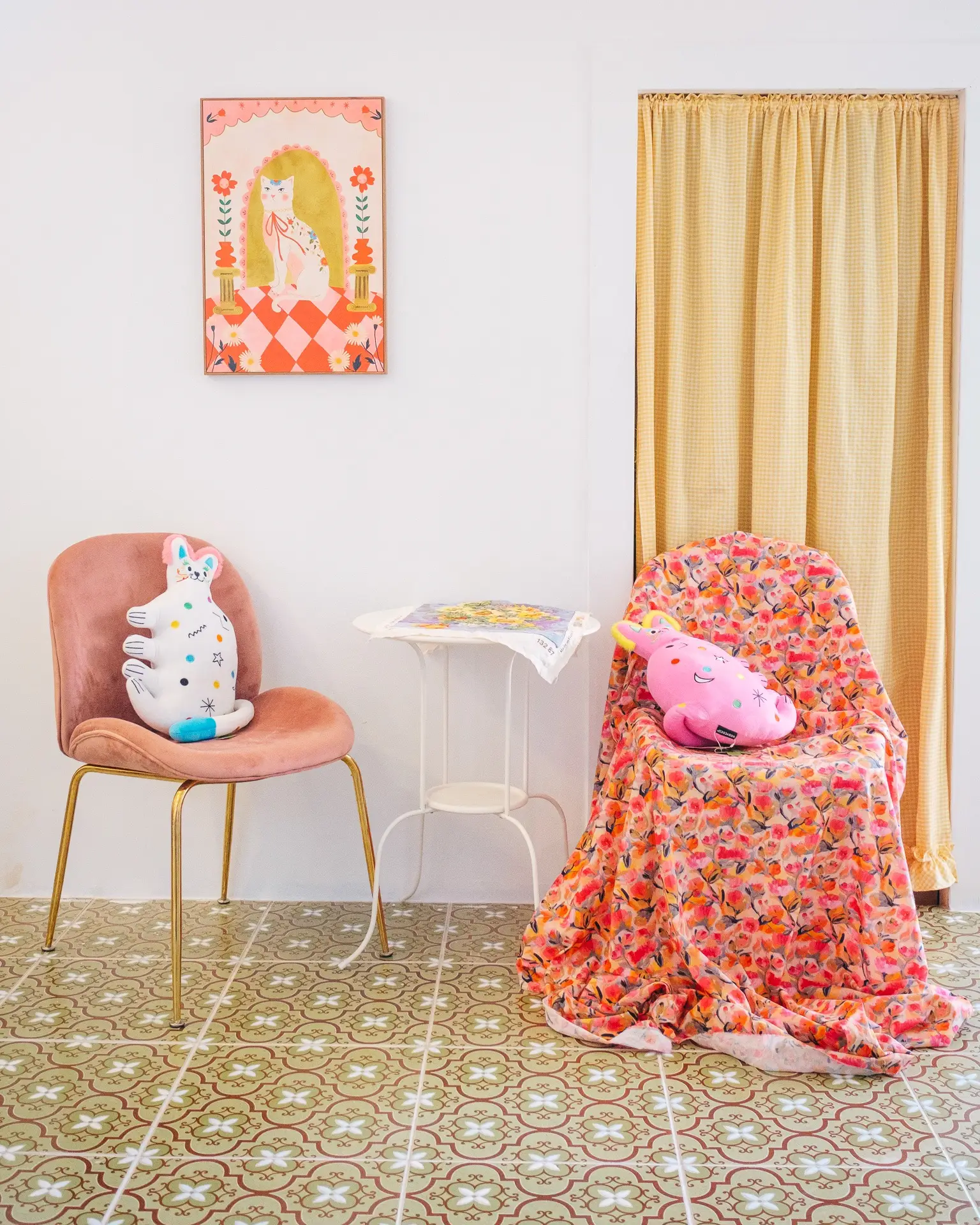 She Beam โฮมคาเฟ่คิวท์ๆ ย่านเกษตรนวมินทร์ 💕🏡 | แกลเลอรีที่โพสต์โดย Rattomarty | Lemon8