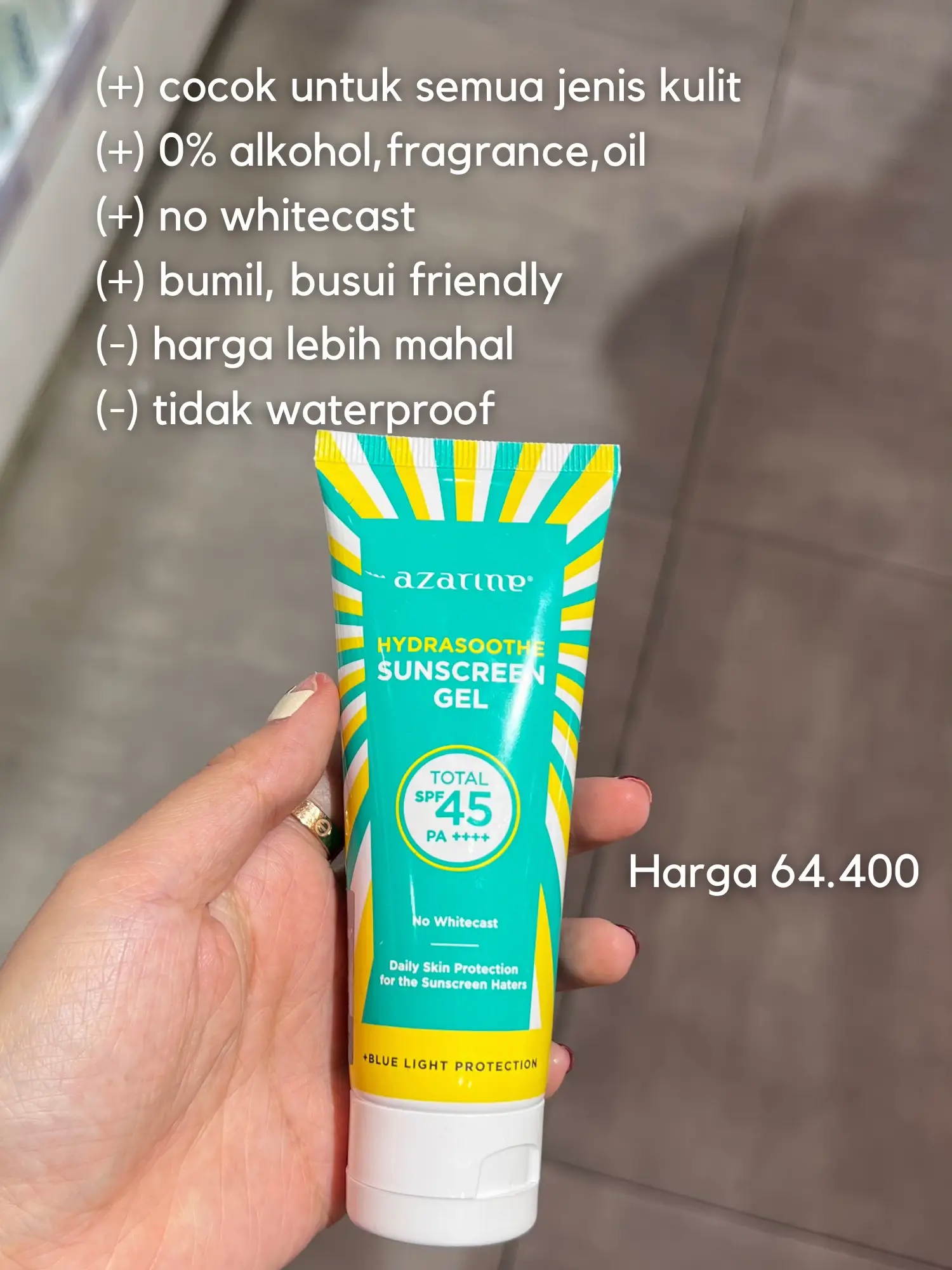 pick the right sunscreen! | Galeri diposting oleh Victoria | Lemon8
