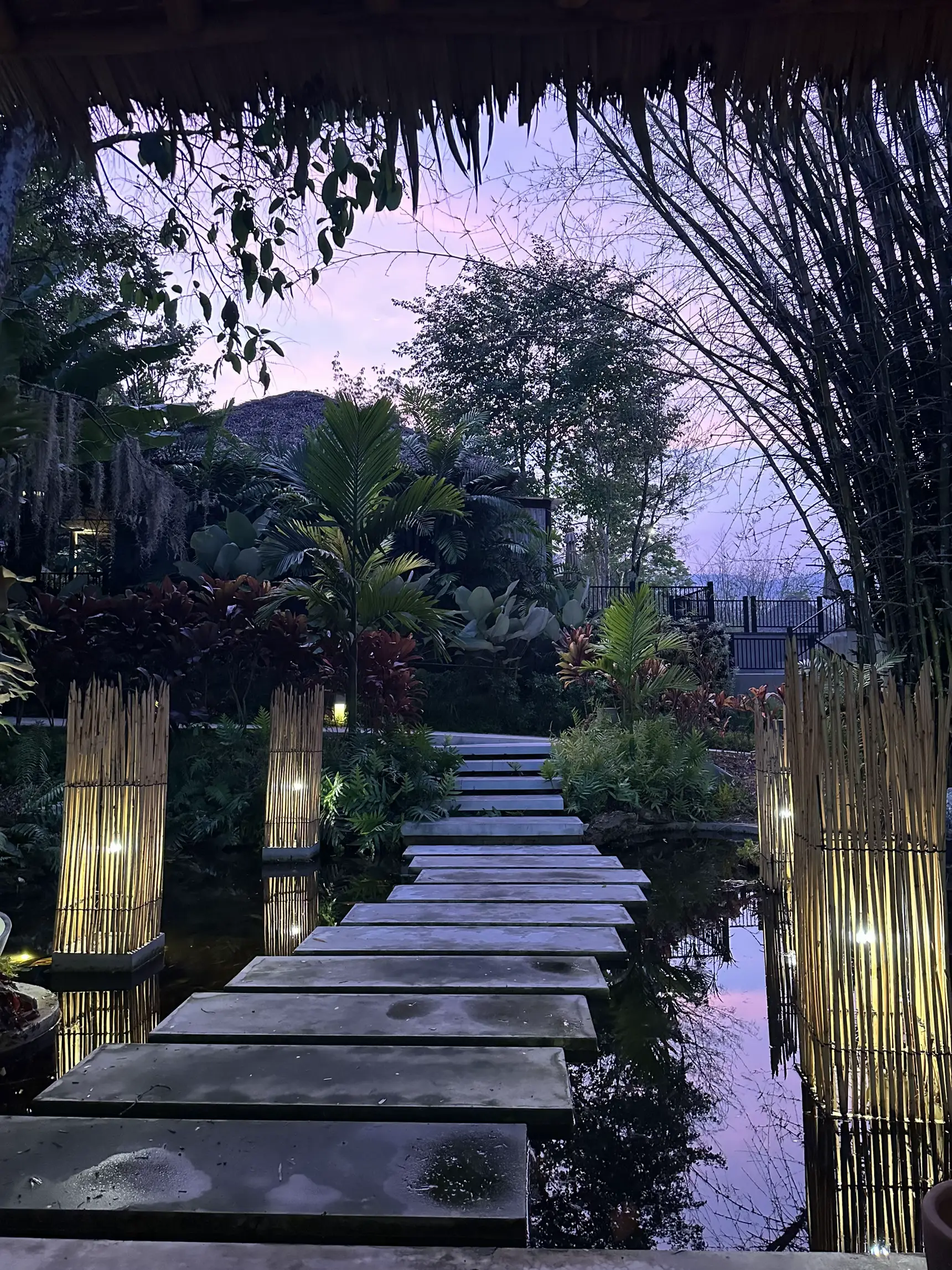 Phapok Eco Resort🍃 ไปพักใจที่สวนผึ้ง ราชบุรี | แกลเลอรีที่โพสต์โดย ...