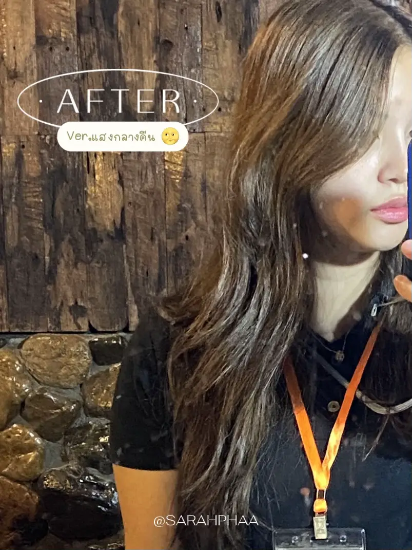 รีวิวสีผม Pacare Bessie รวมมาให้ทุกช็อต! เริศมากบอกเลย | แกลเลอรีที่โพสต์โดย Sarapha💋 | Lemon8