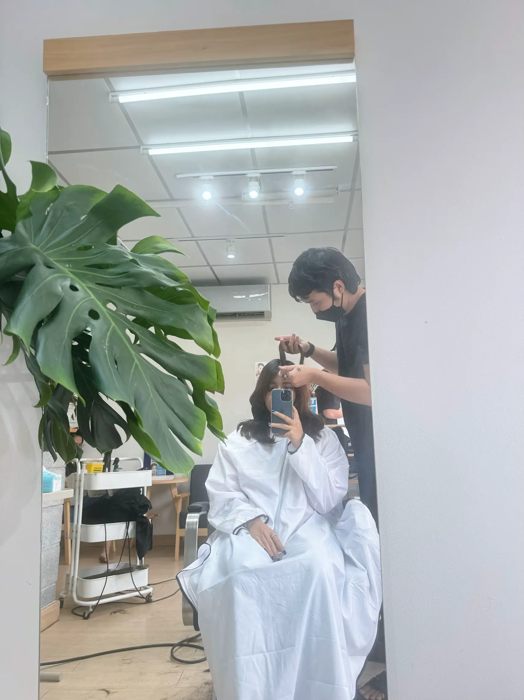 𝙈𝙮 𝙛𝙖𝙫𝙤𝙪𝙧𝙞𝙩𝙚 𝙨𝙖𝙡𝙤𝙣 & 𝙋𝙧𝙞𝙫𝙖𝙩𝙚 𝙨𝙖𝙡𝙤𝙣🫶🏻 | แกลเลอรีที่โพสต์โดย ᴾᵃᵏᵏᵃᵈ ᵜ 예은 | Lemon8