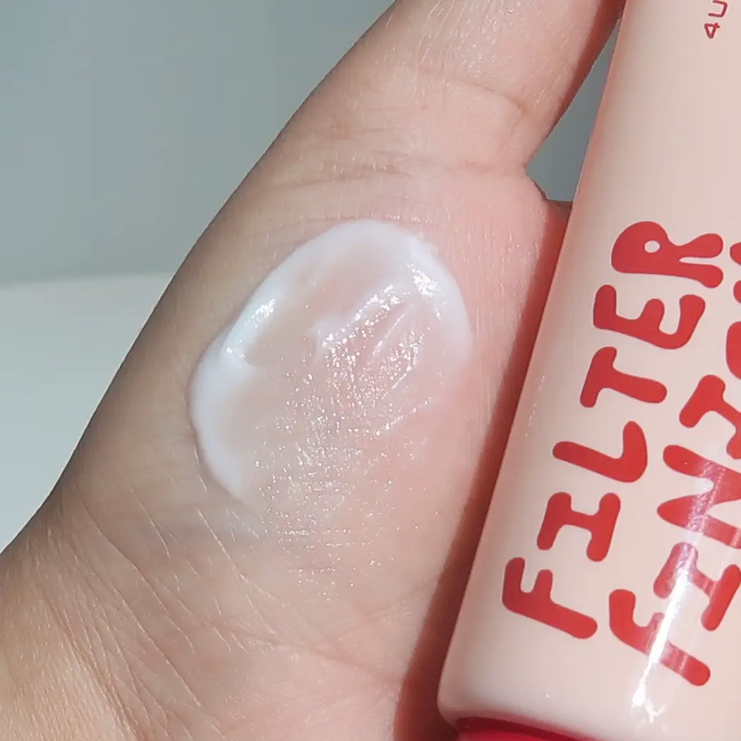 4U2 Filter Finish Primer | แกลเลอรีที่โพสต์โดย พักรบรีวิว | Lemon8