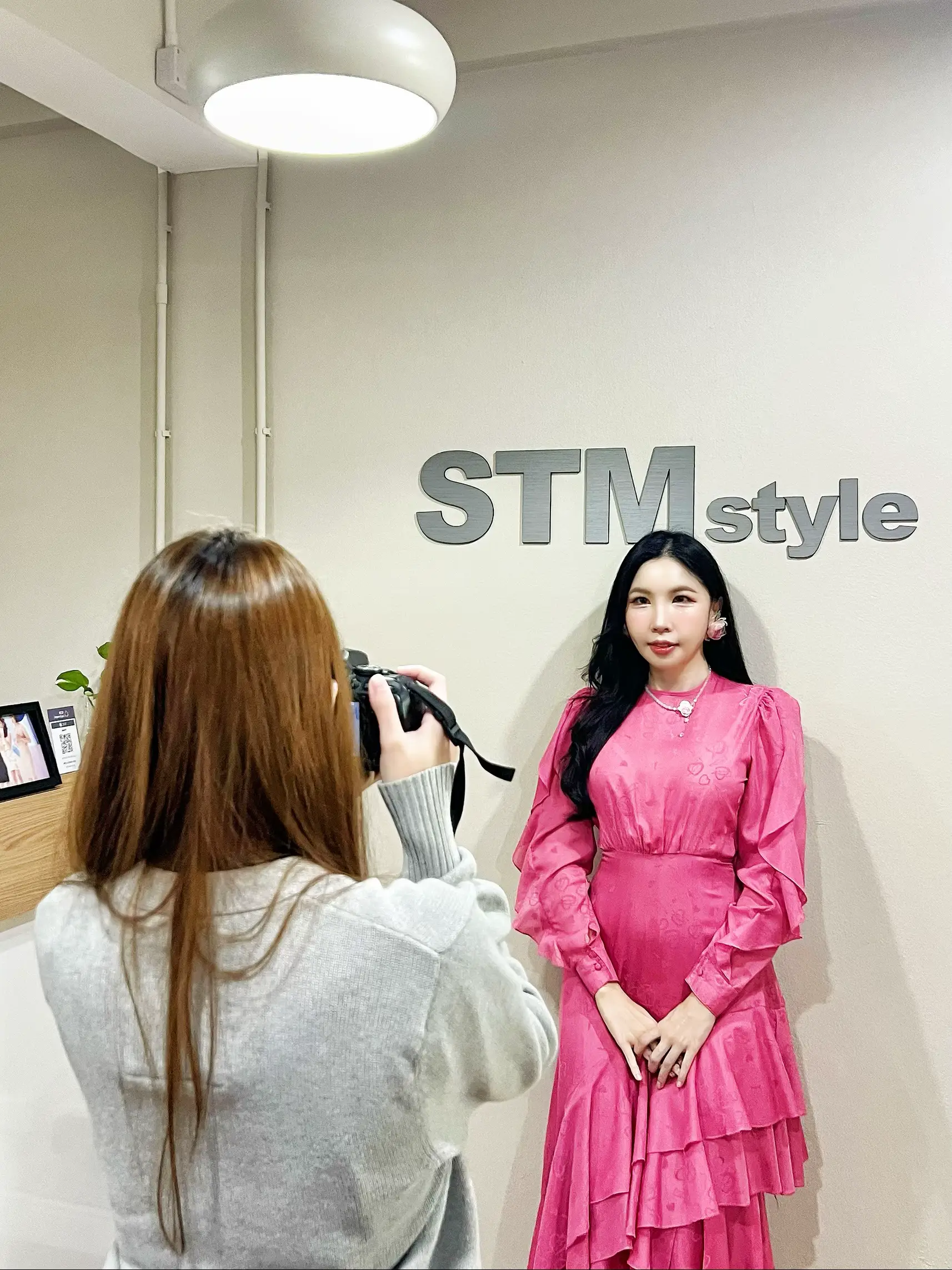 ปรึกษาศัลยกรรมเกาหลี พร้อมดีลกว่า 80 แห่ง ที่ STM Style 👧🏻💖 | แกลเลอรีที่โพสต์โดย JINJIN LEE ...