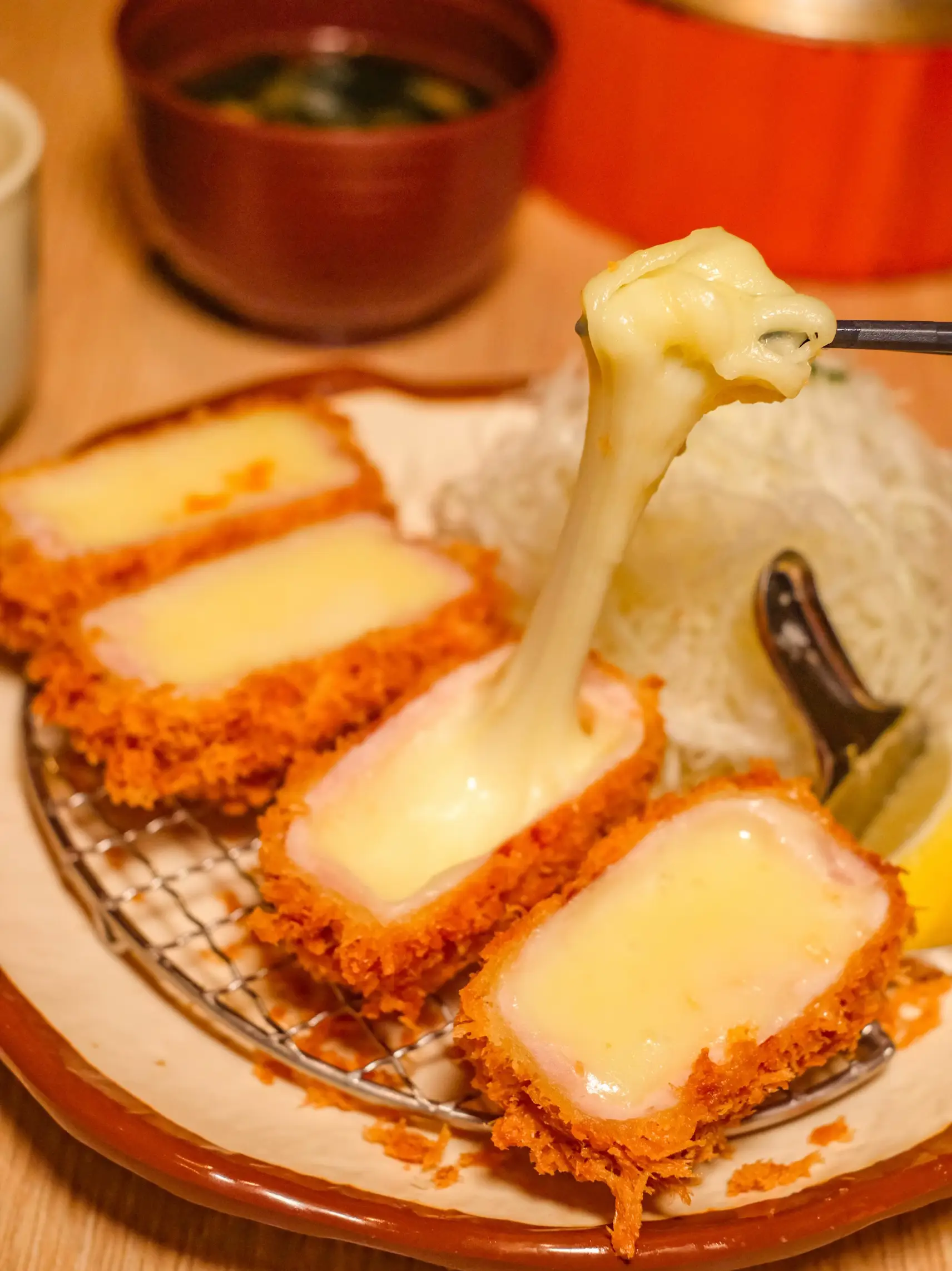 KOGORO KATSU ร้านทงคัตสึในดวงใจ อร่อยแบบแสงออกปาก 😍 | แกลเลอรีที่โพสต์โดย Dance’s Day off | Lemon8