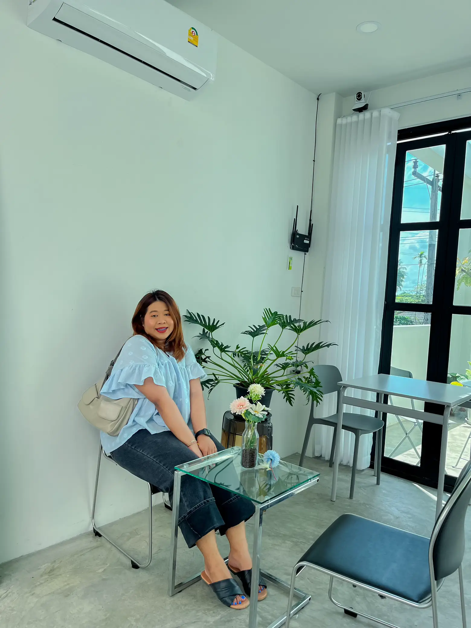 LOFT ROEN นครศรีธรรมราช | แกลเลอรีที่โพสต์โดย โบวี่รีวิ๊ว | Lemon8