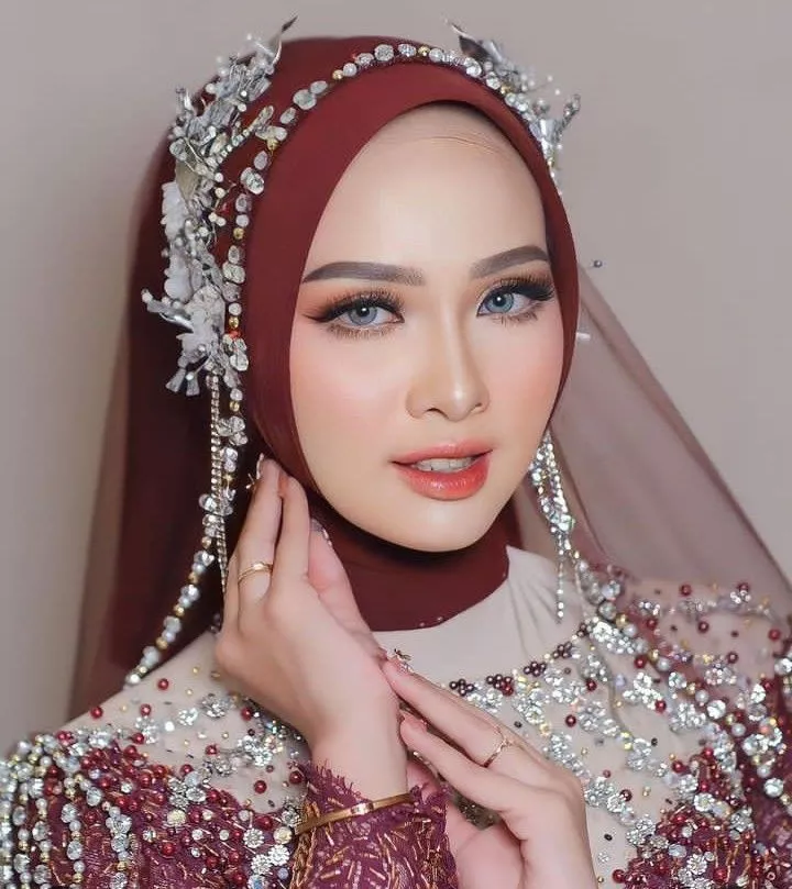 Cara Make Up Pengantin Step By | Saubhaya Makeup