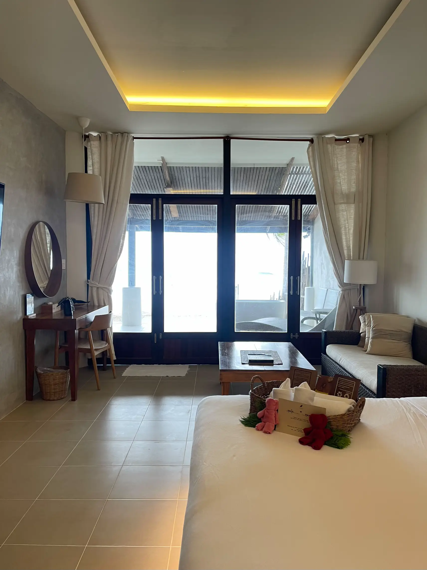 เที่ยวชุมพร ต้องนอนที่นี่ MA LAE LAY (มา แล เล) | แกลเลอรีที่โพสต์โดย ...