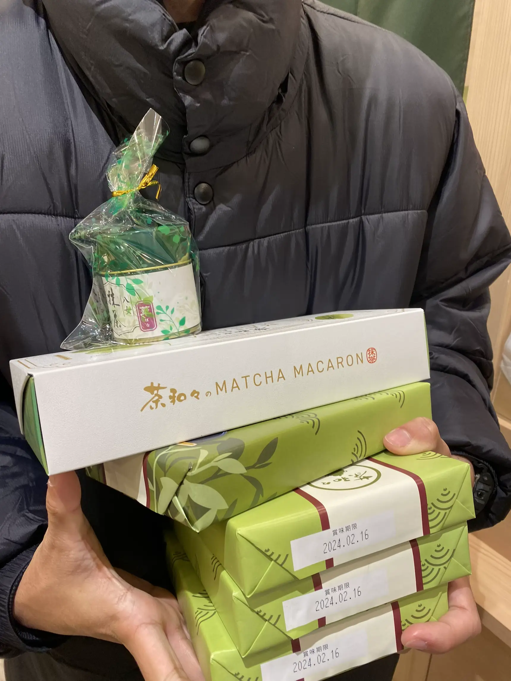 สายมัทฉะห้ามพลาดด Sa Wa Wa Matcha Sweet | แกลเลอรีที่โพสต์โดย นักรีวิว ...